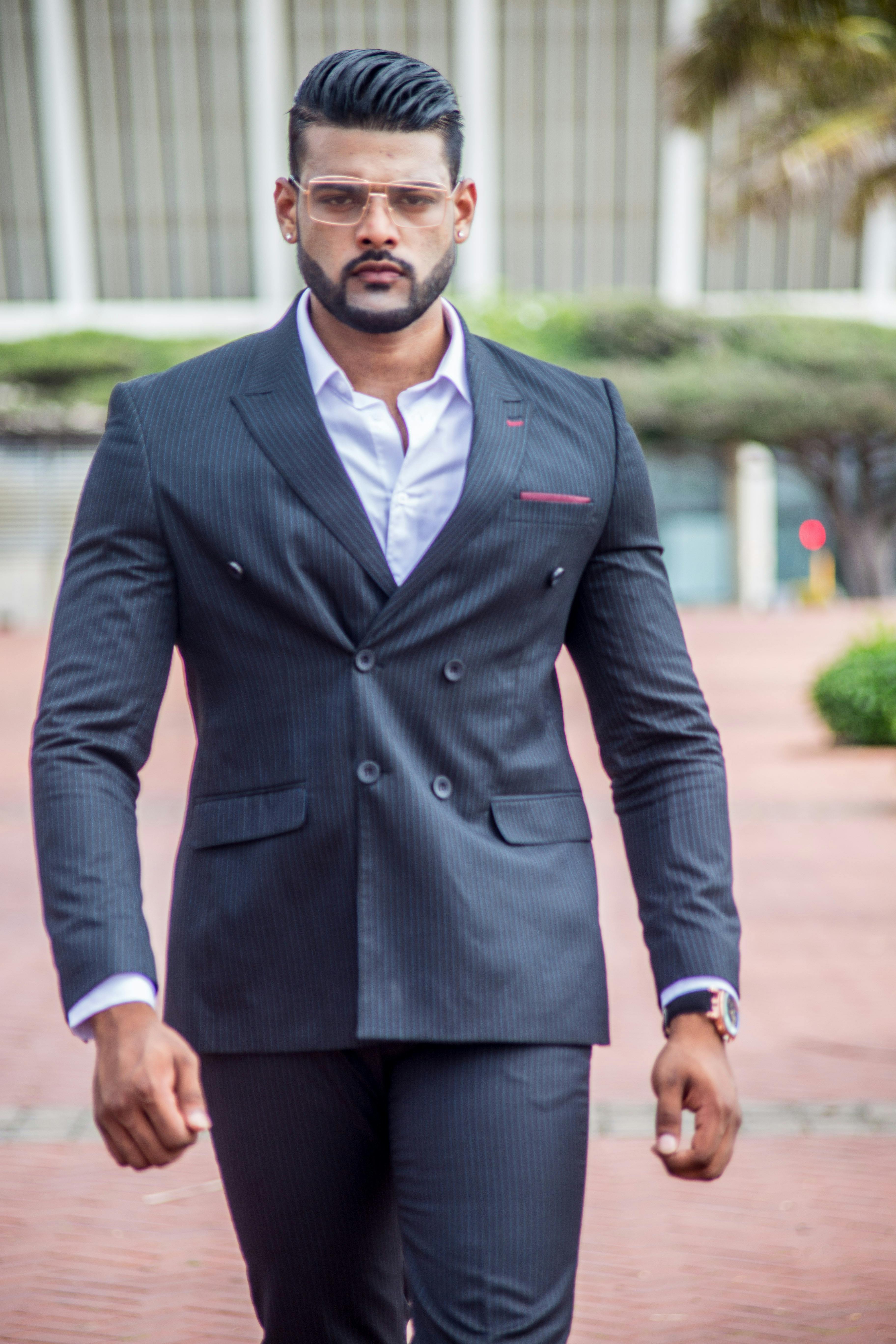 Jerome Govender - 사진