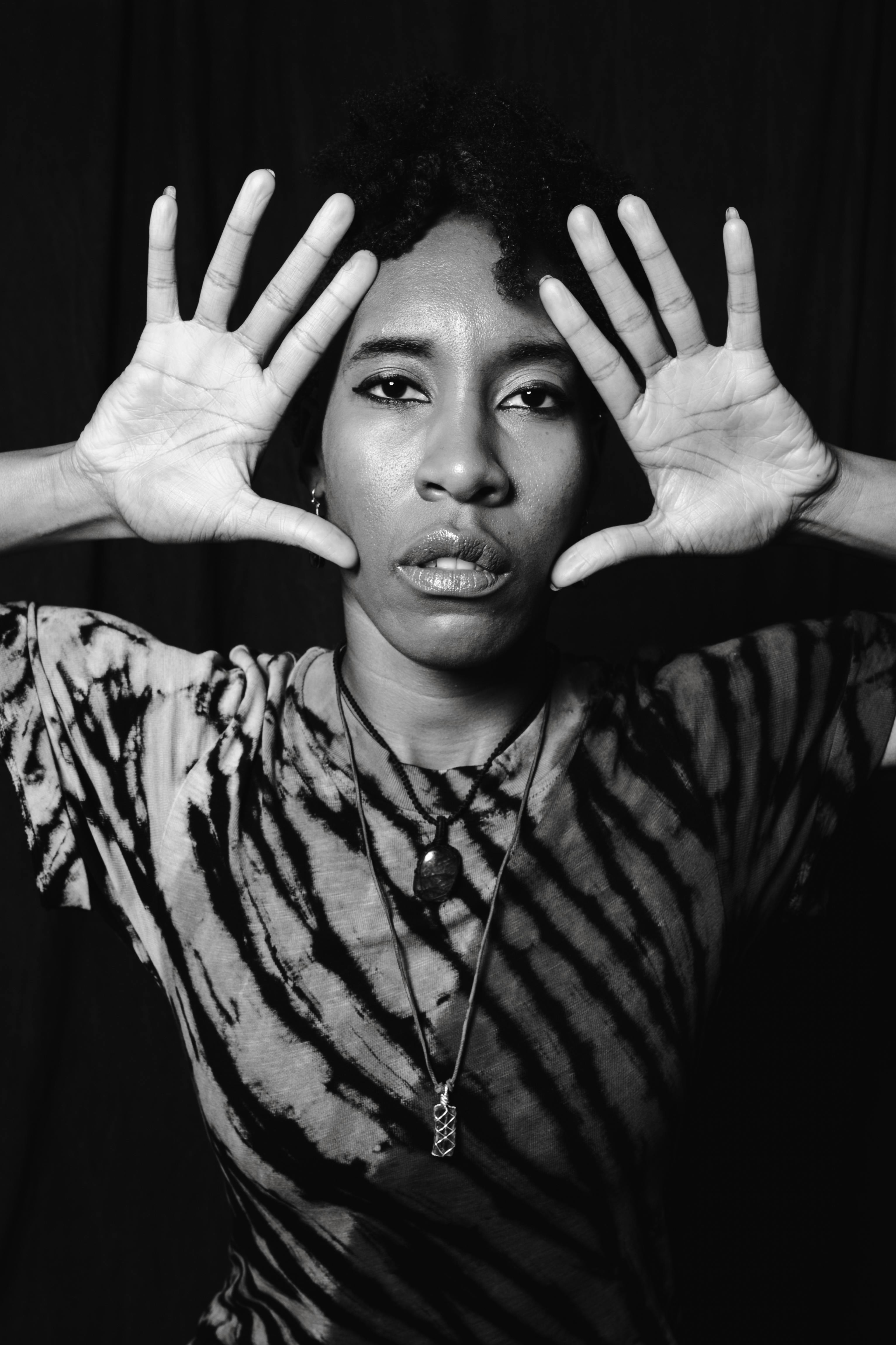 Black Melanin Models Photos, Download The BEST Free Black Melanin ...