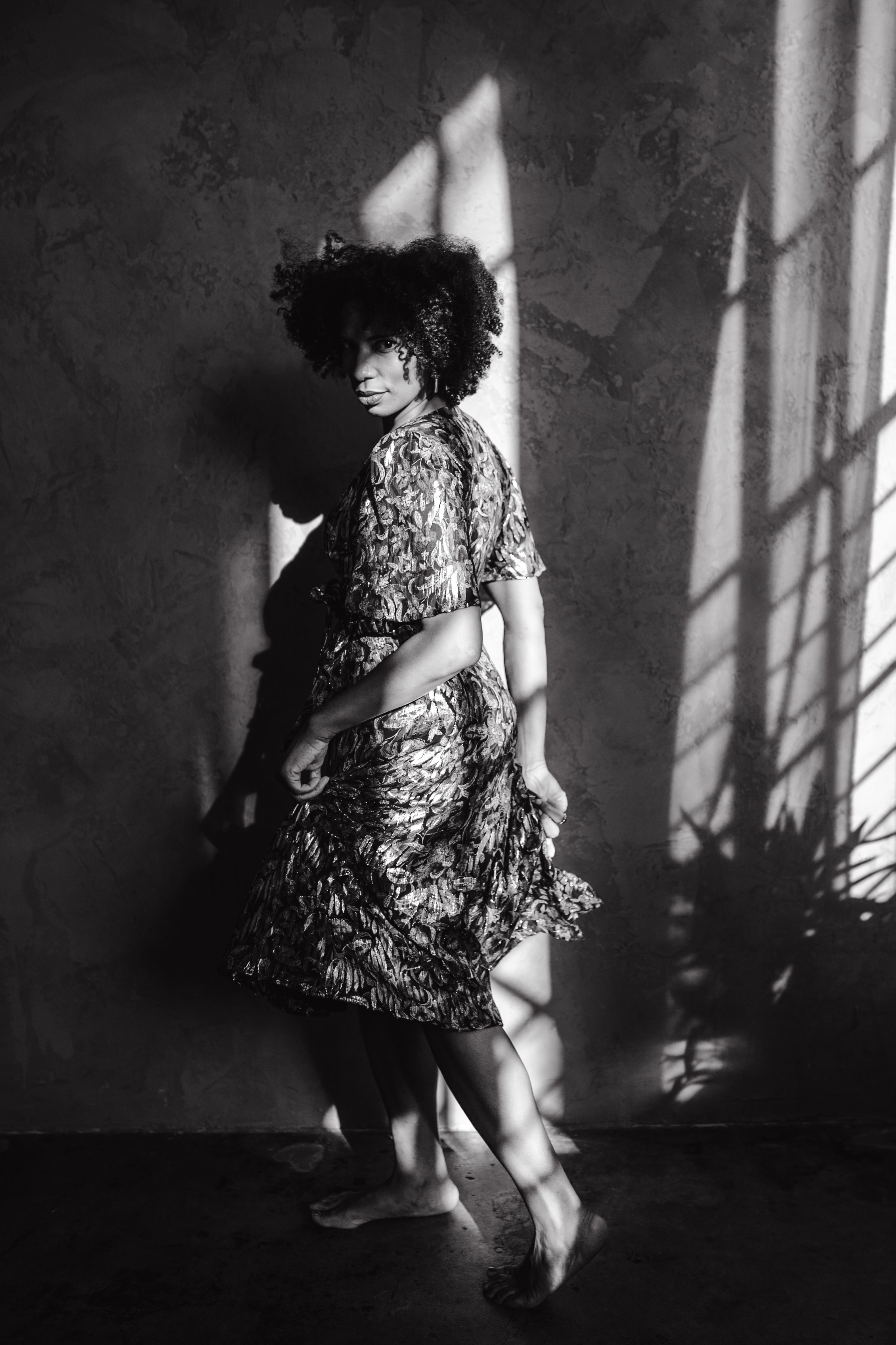 Black Melanin Models Photos, Download The BEST Free Black Melanin ...