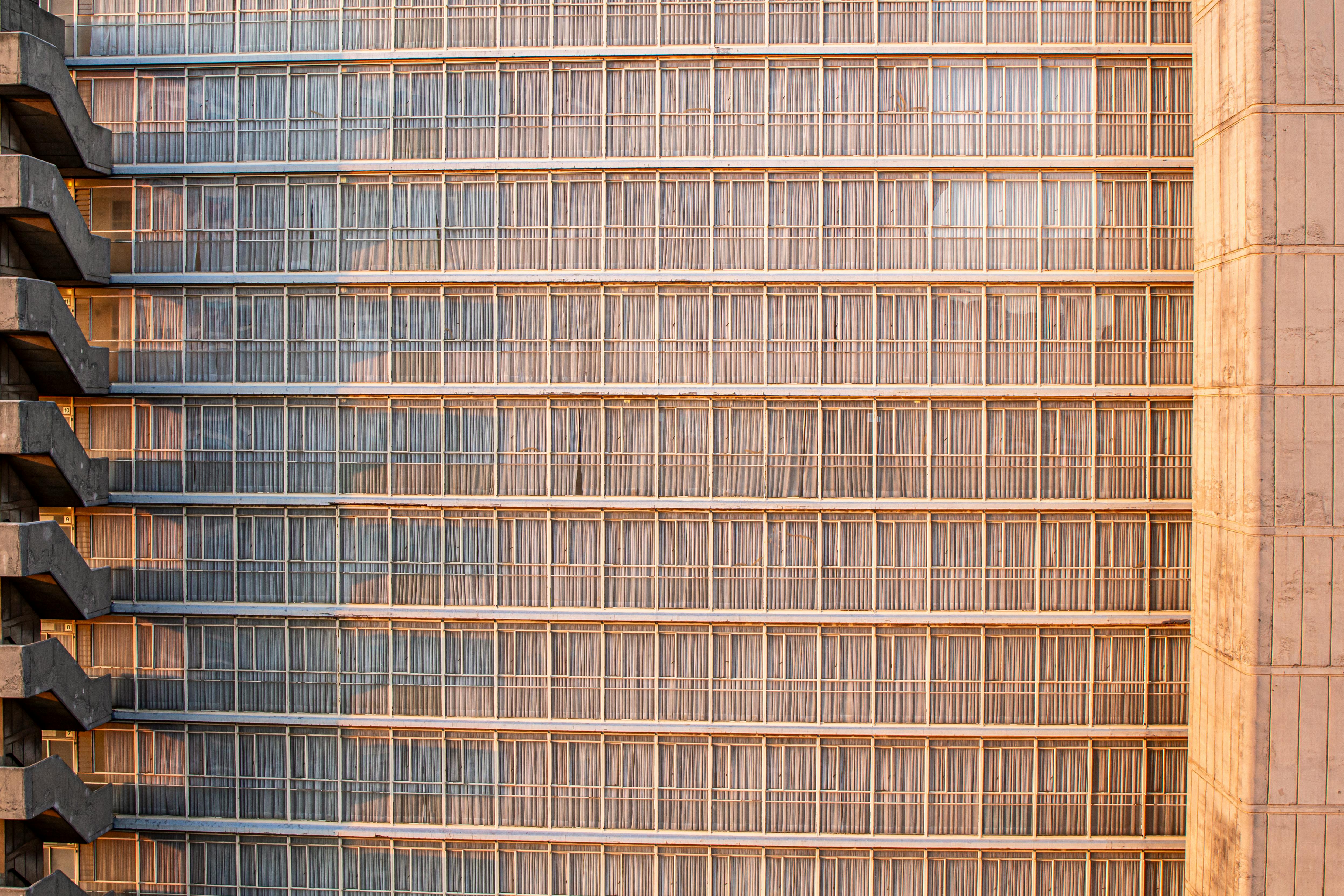 High rise Glass Building · Free Stock Photo