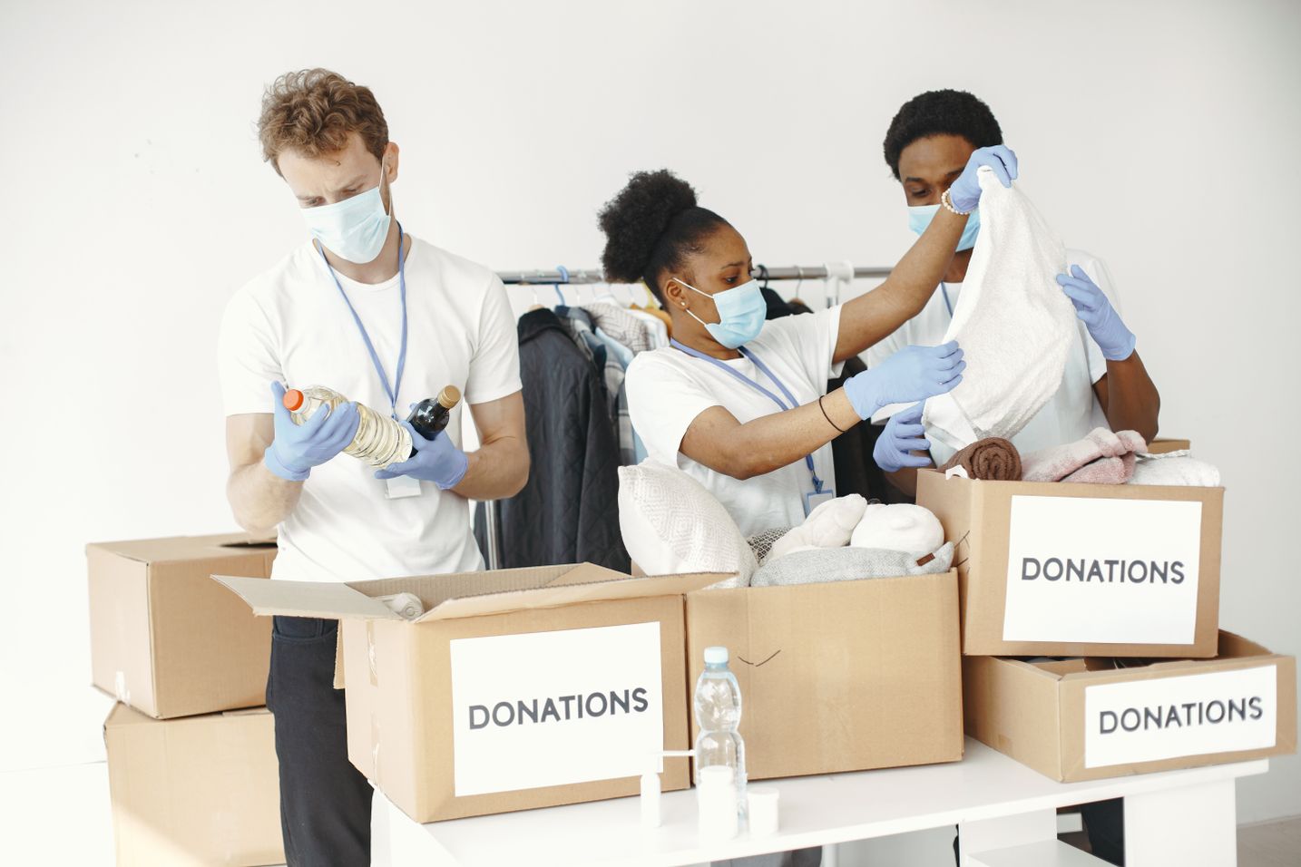 Effective Examples of GoFundMe Titles That Raise Funds Fast