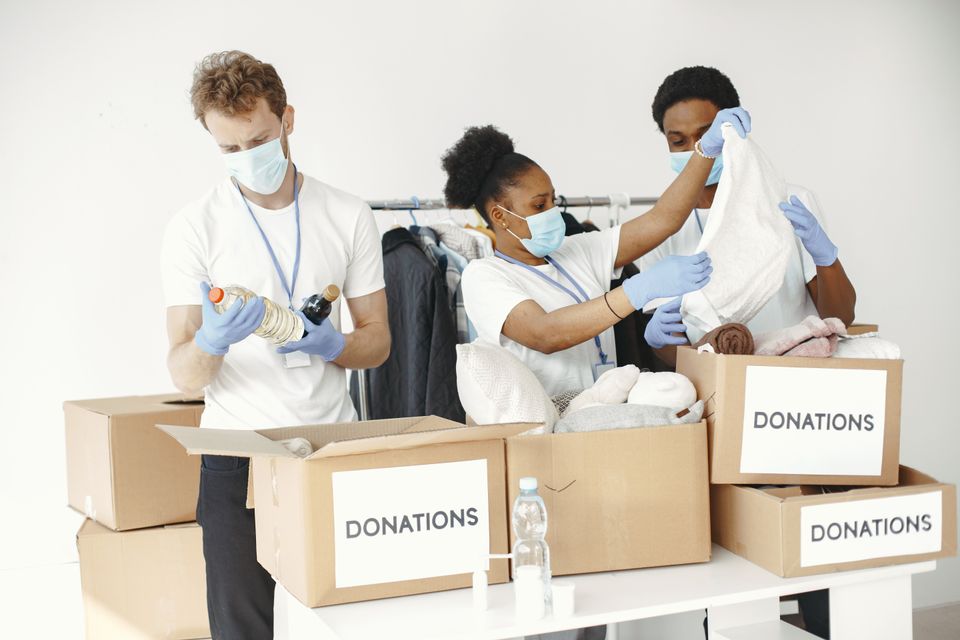 Effective Examples of GoFundMe Titles That Raise Funds Fast