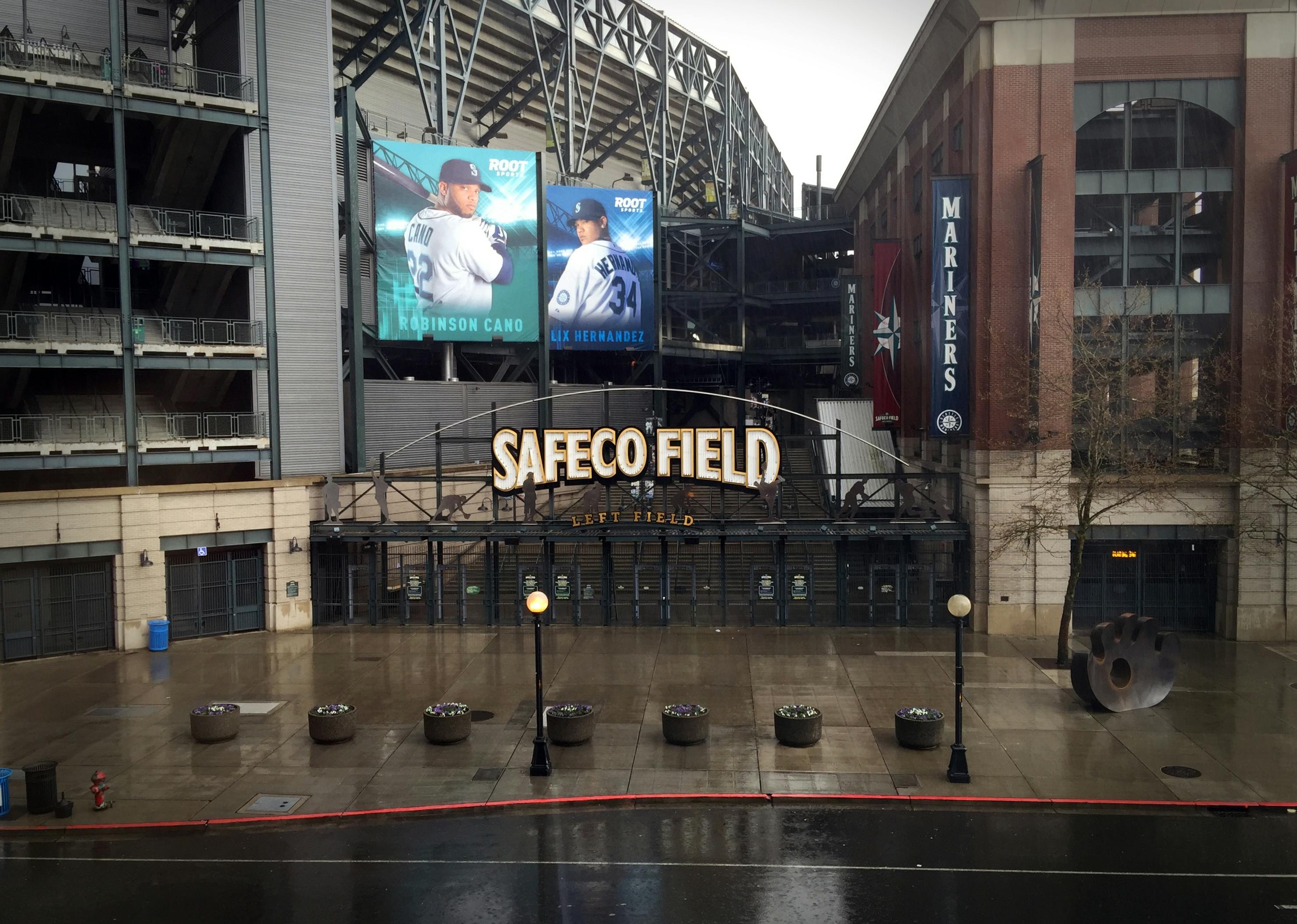 Free stock photo of architecture, baseball, building exterior