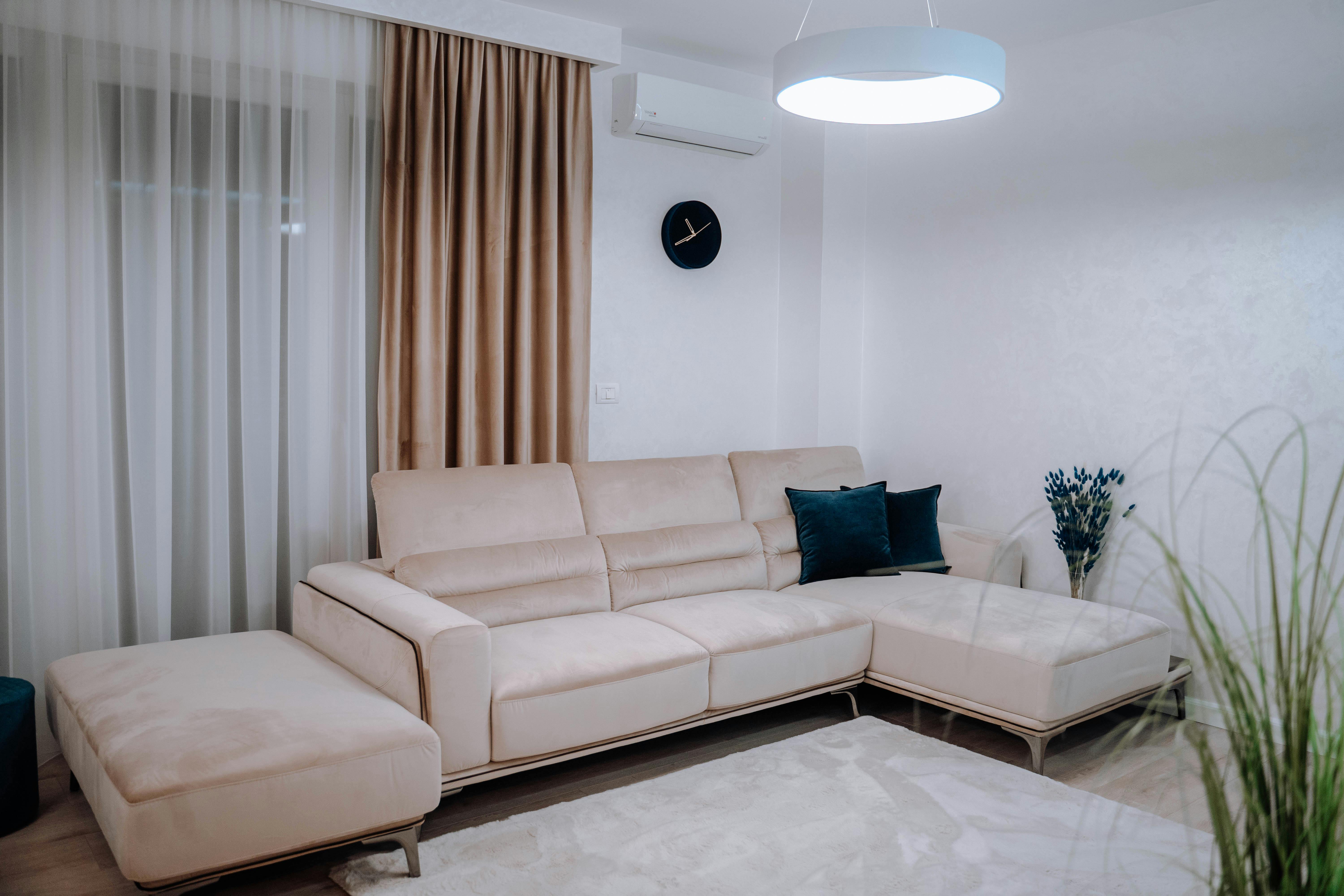 View of a House Interior · Free Stock Photo