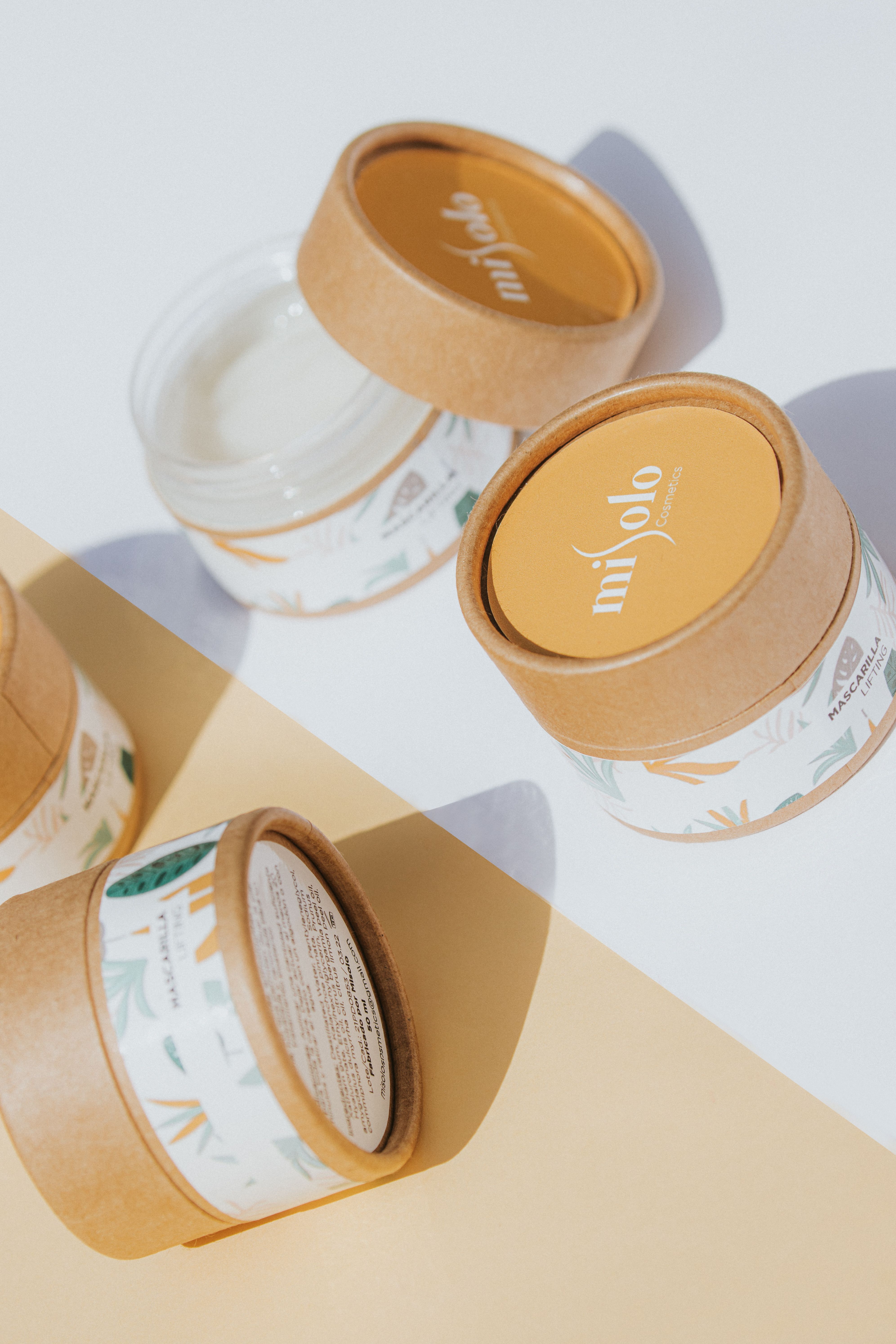 Misolo Cosmetics Box · Free Stock Photo