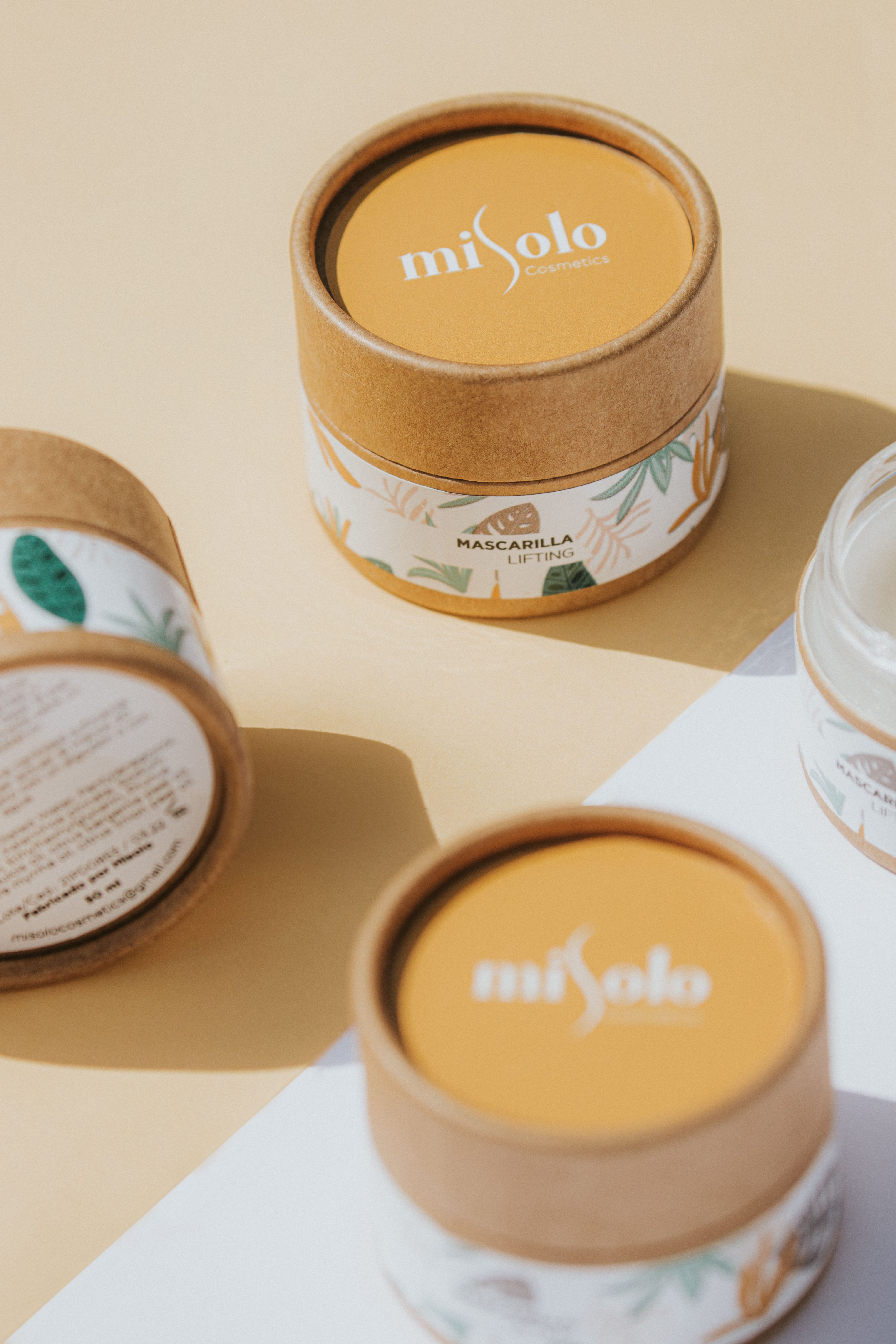 Misolo Cosmetics Box · Free Stock Photo