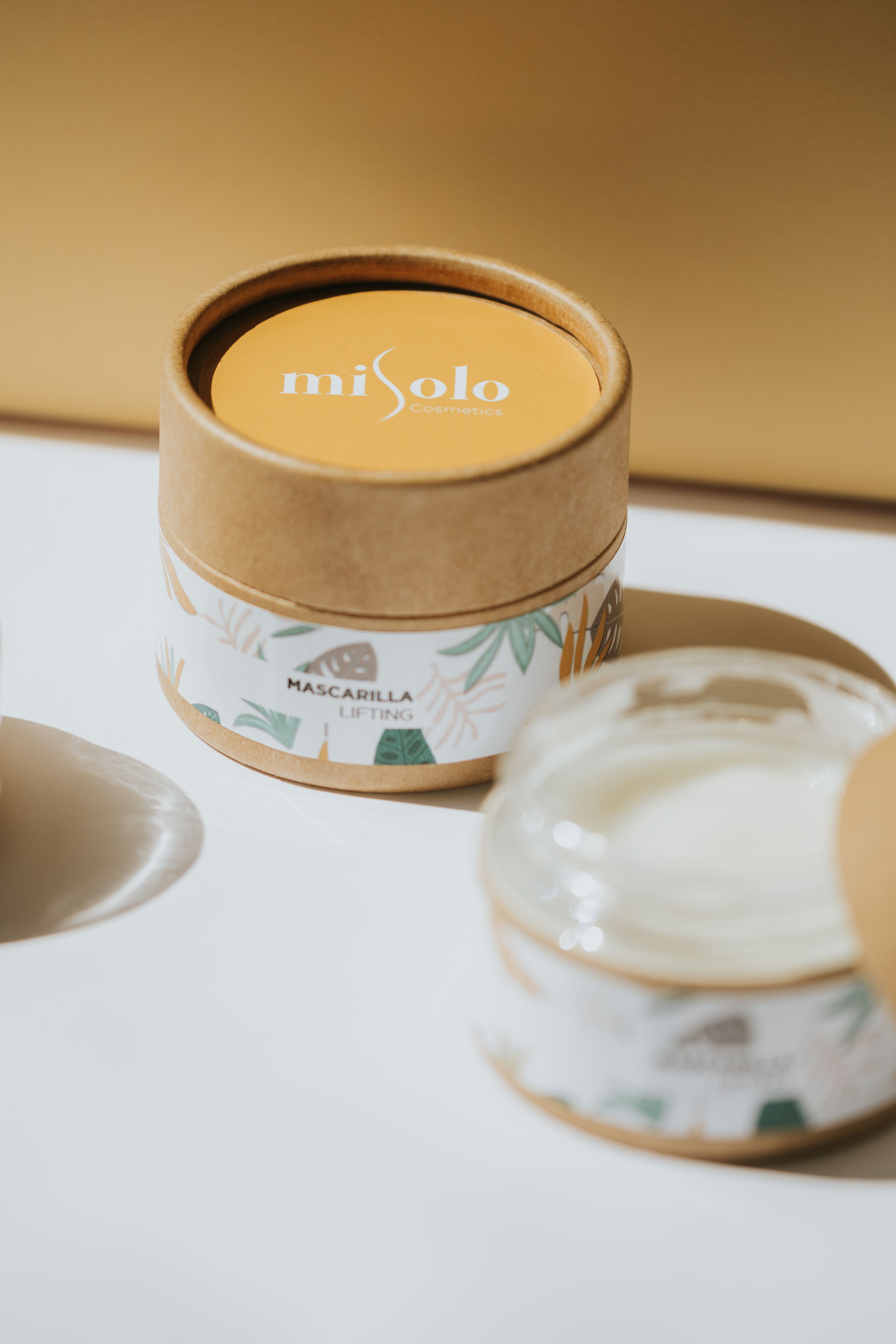 Misolo Cosmetics Box · Free Stock Photo