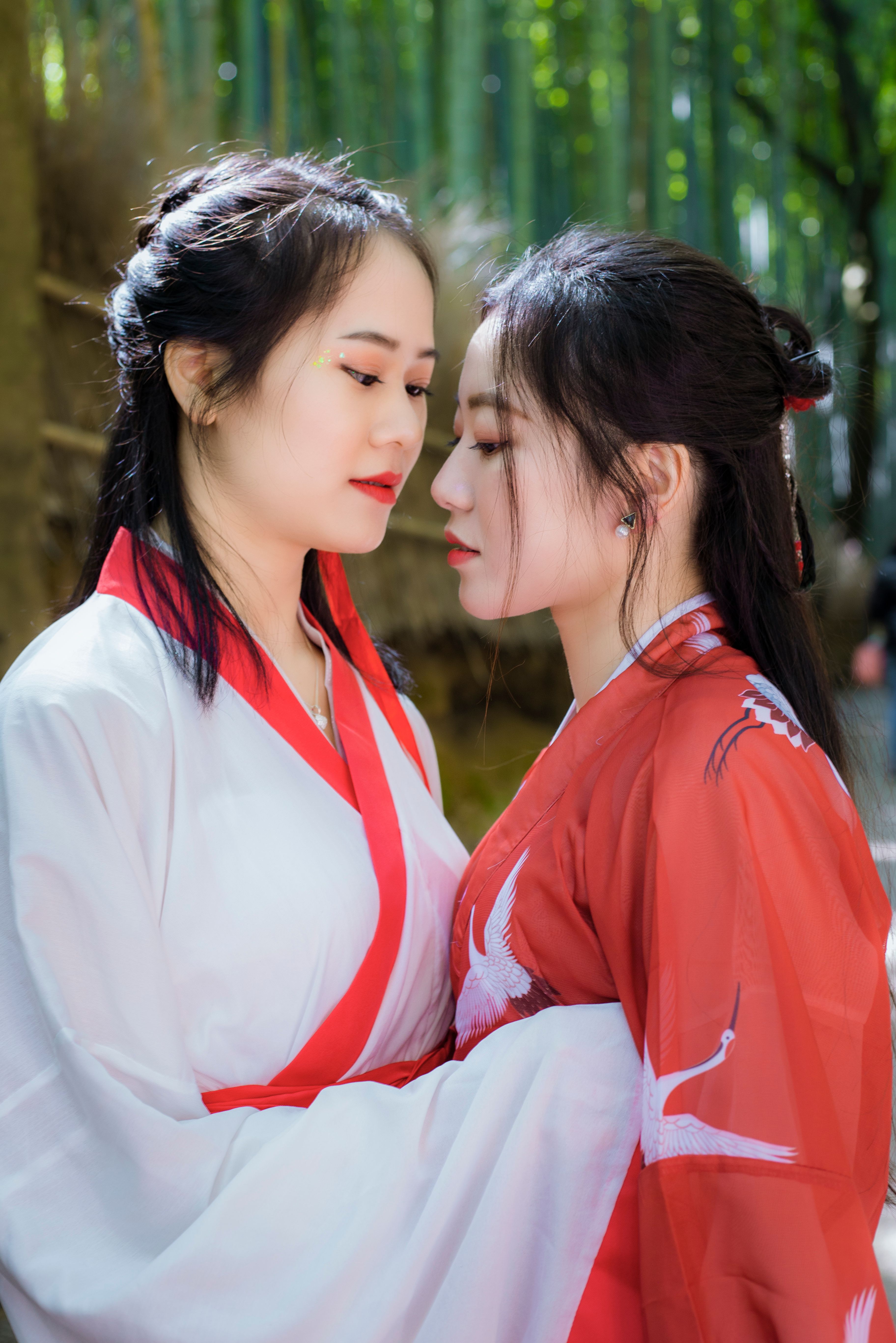 300 000 Melhores Imagens De Asian Forced Lesbian Straight Girl Sex