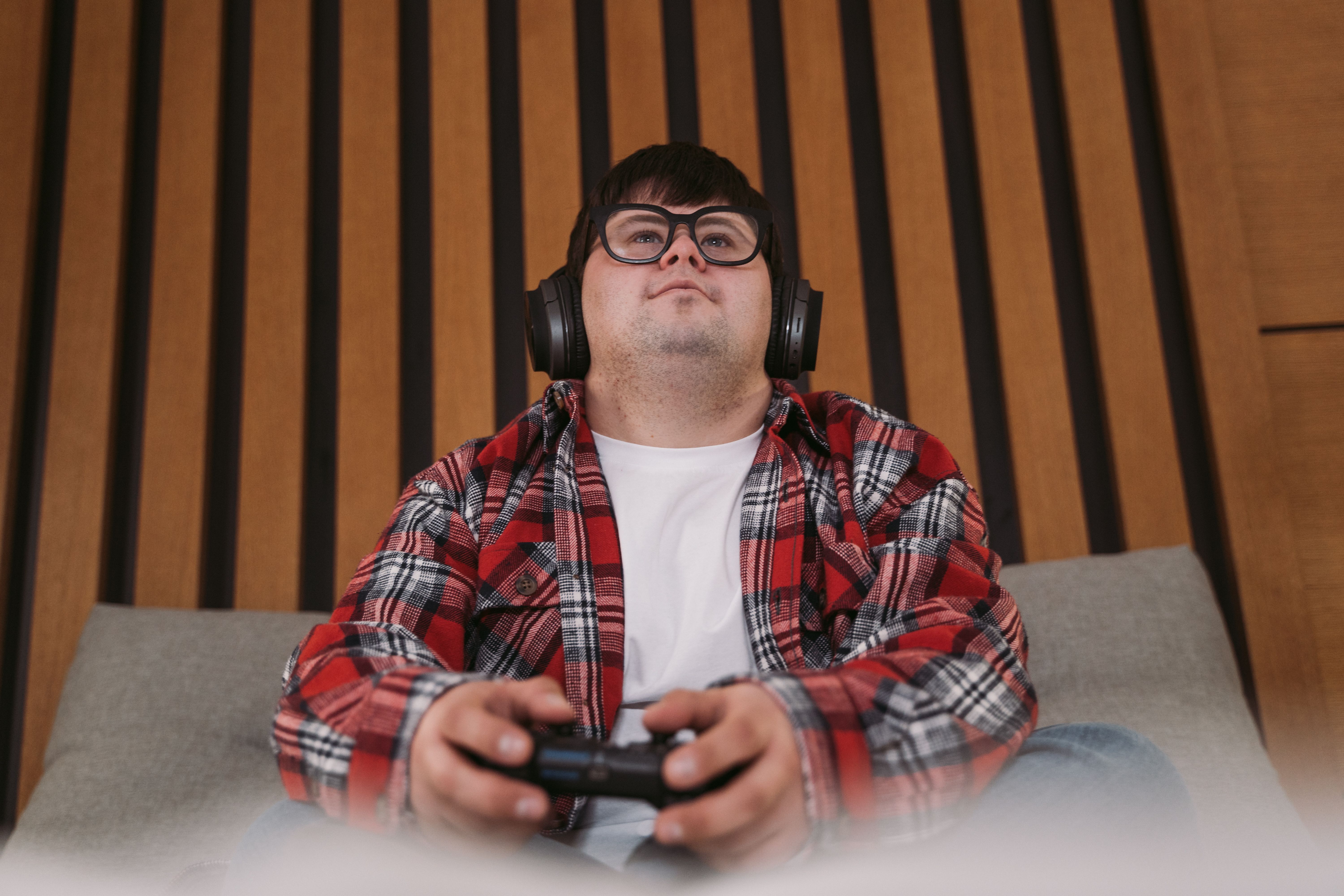 Autism Gaming Photos, Download The BEST Free Autism Gaming Stock Photos ...
