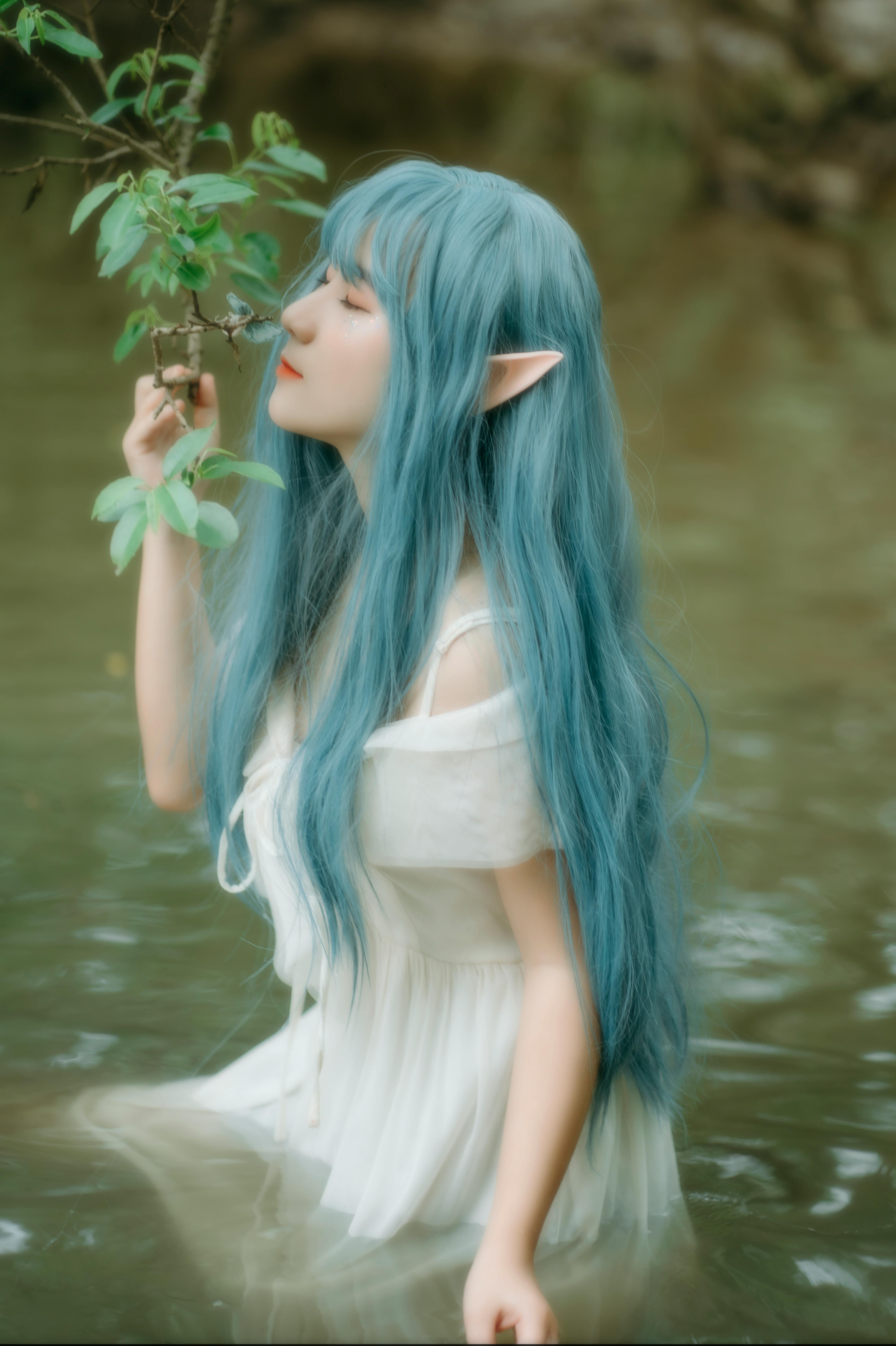 Elf Cosplay Photos, Download The BEST Free Elf Cosplay Stock Photos ...