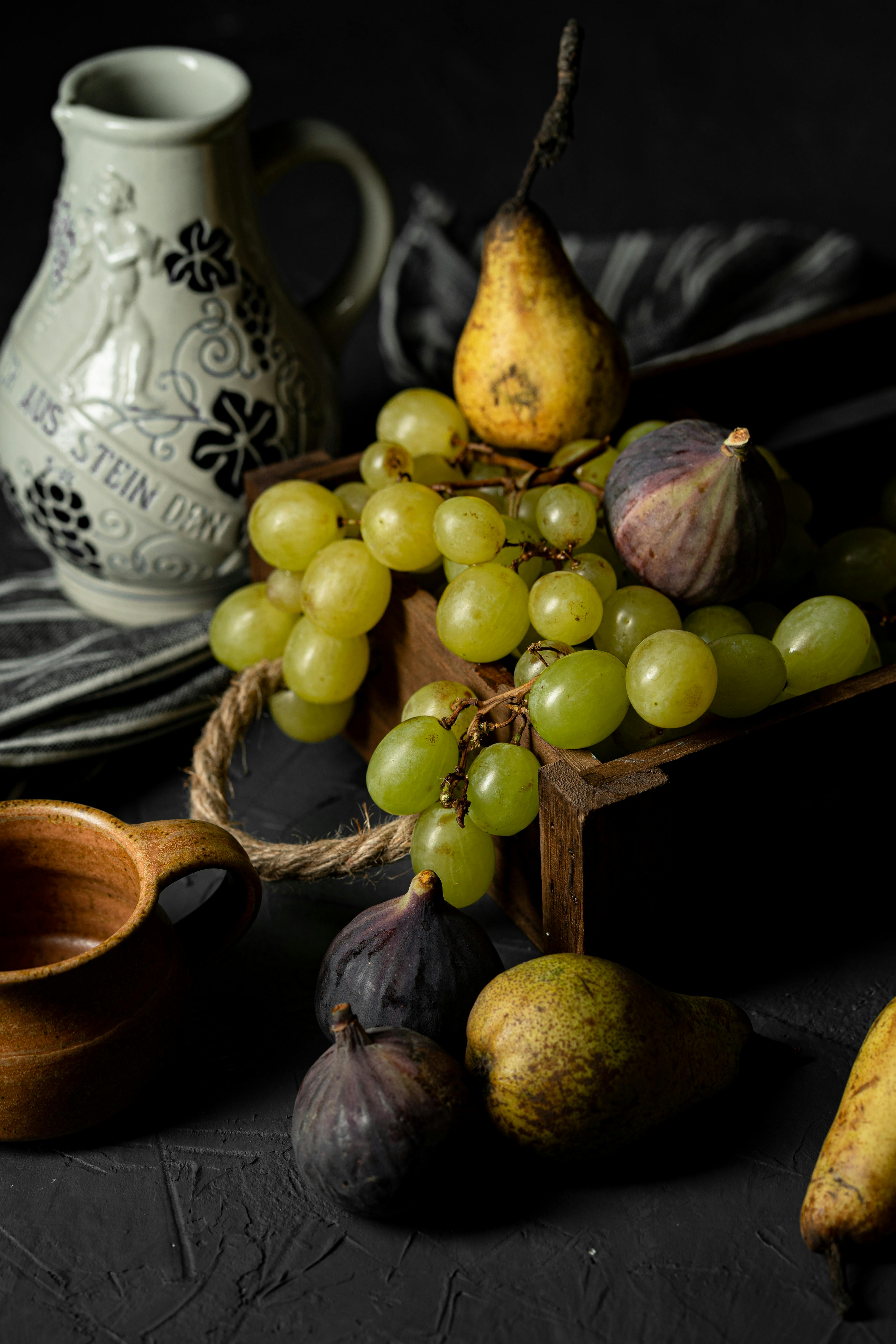 Green Grape Juice Box Photos, Download The BEST Free Green Grape Juice ...