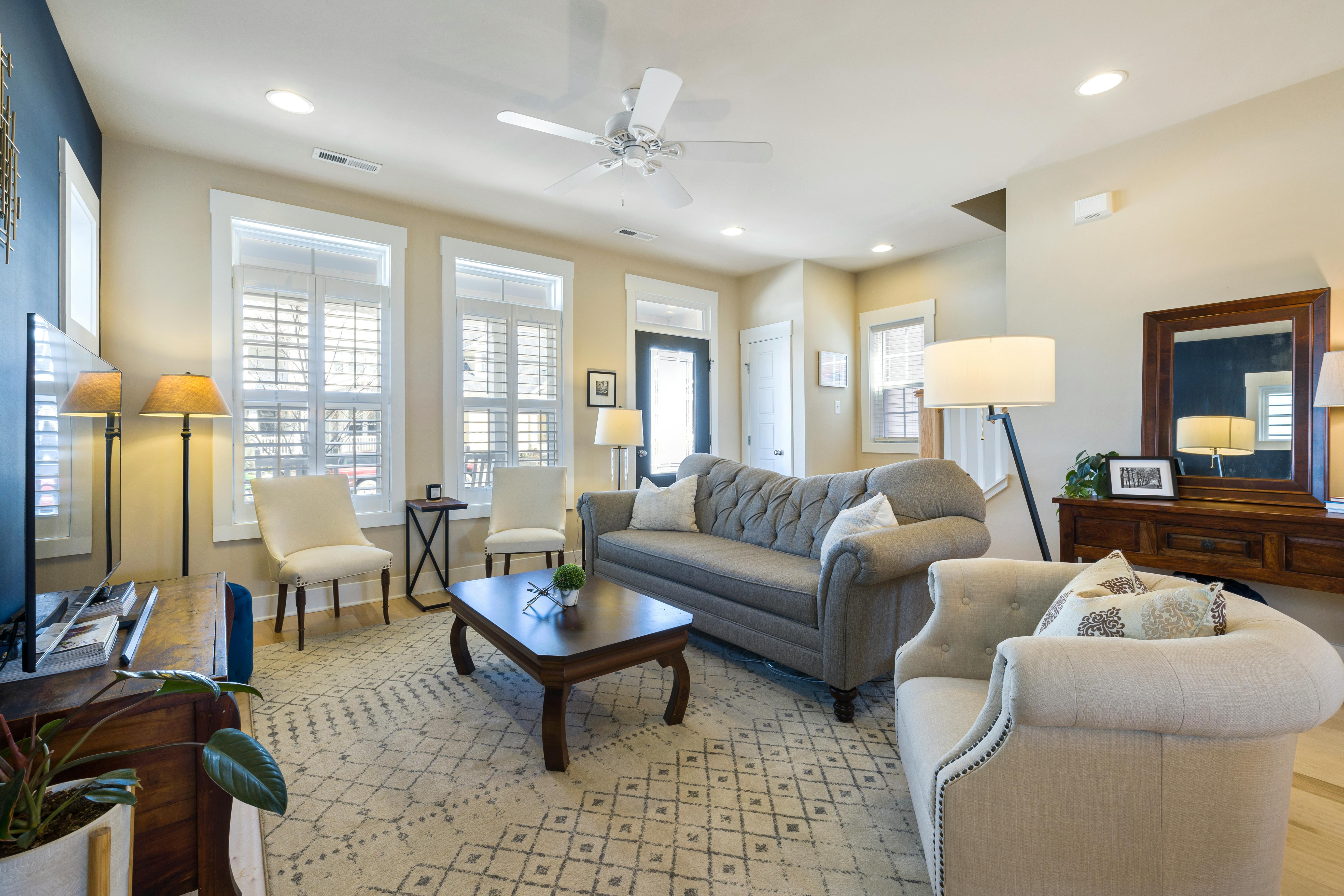 35 Interior Decorating Tips for a Lovely Home - Archute