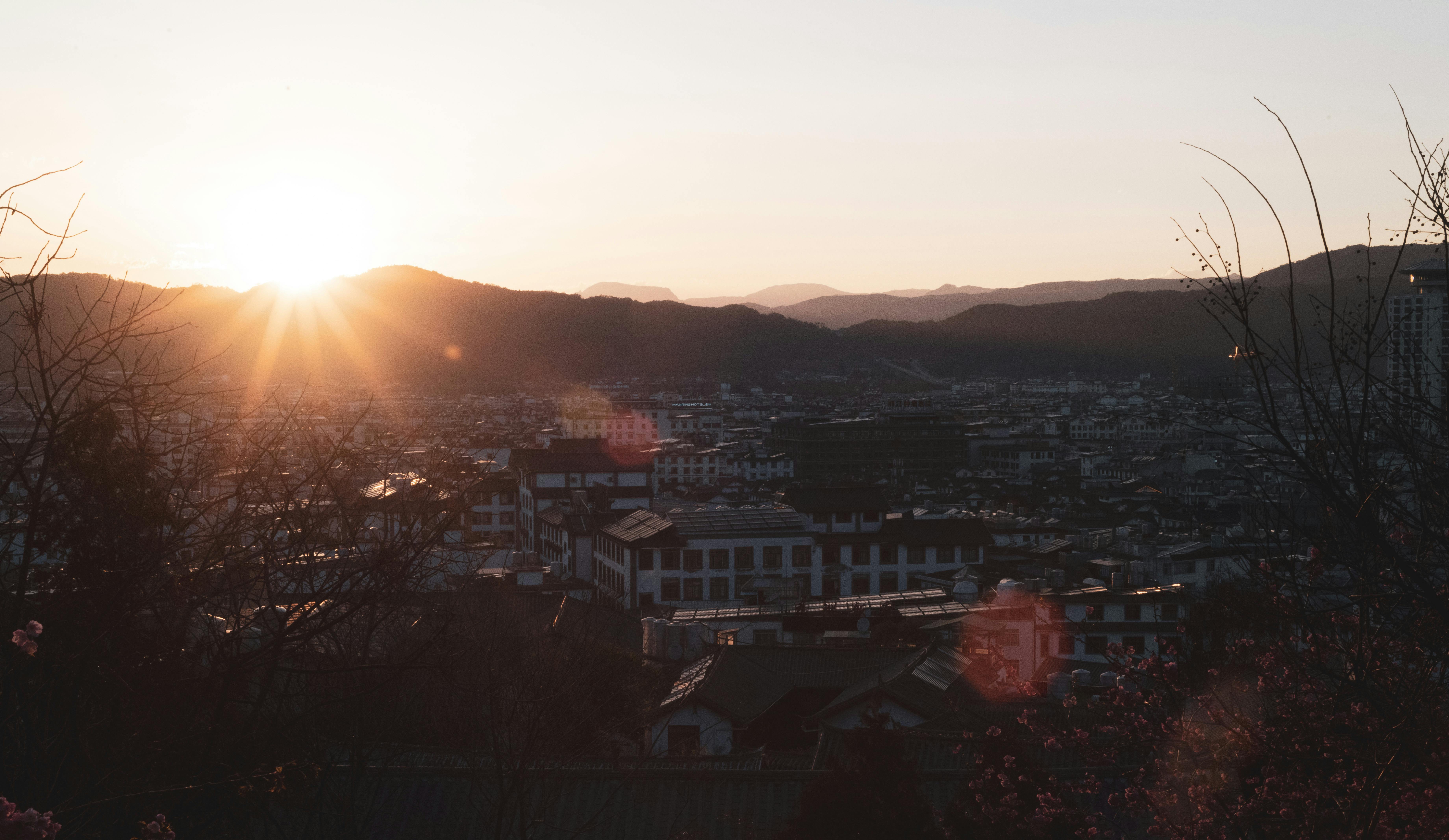 City Rural Downtown Photos, Download The BEST Free City Rural Downtown ...