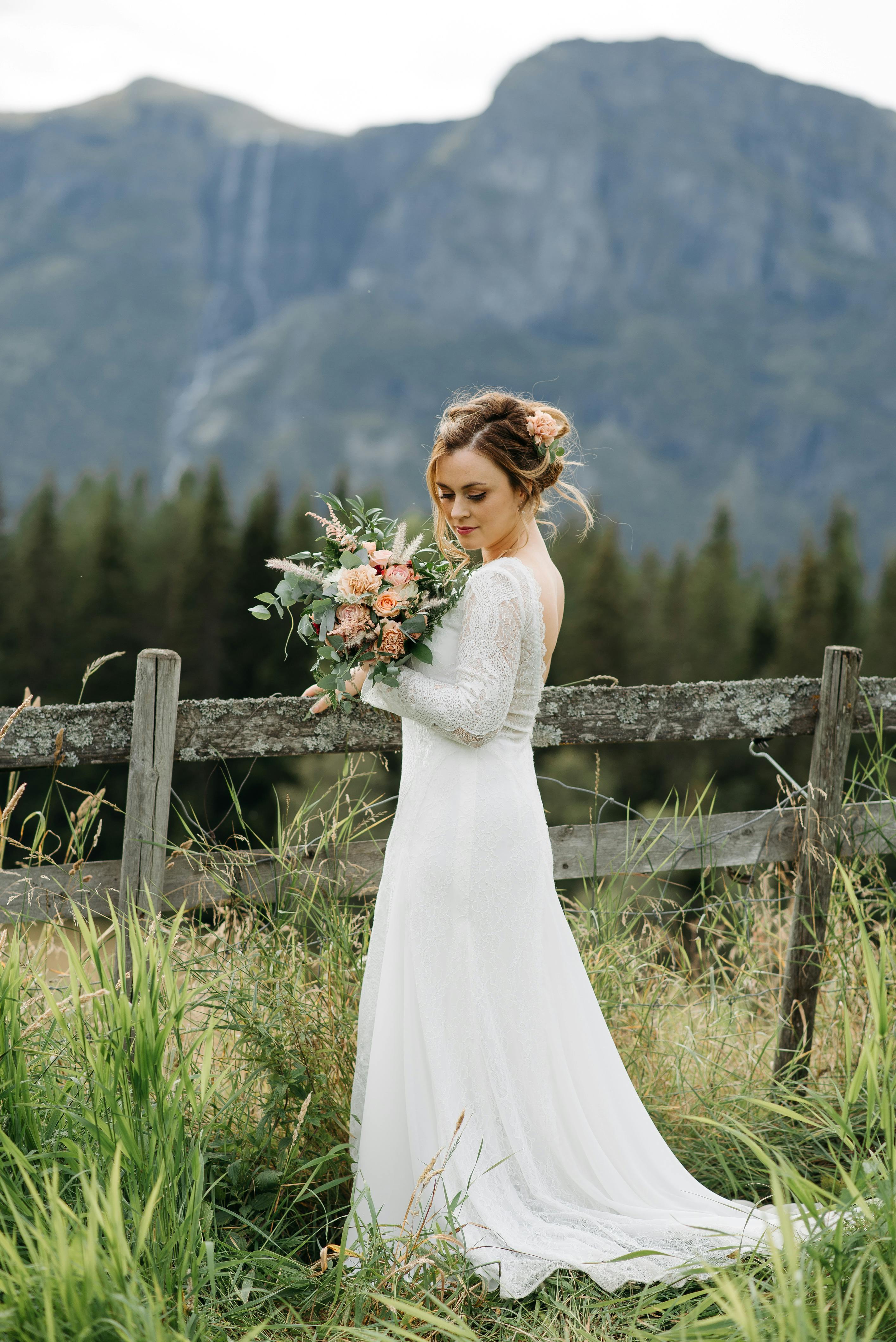 Wedding Landscape Images Photos, Download The BEST Free Wedding ...