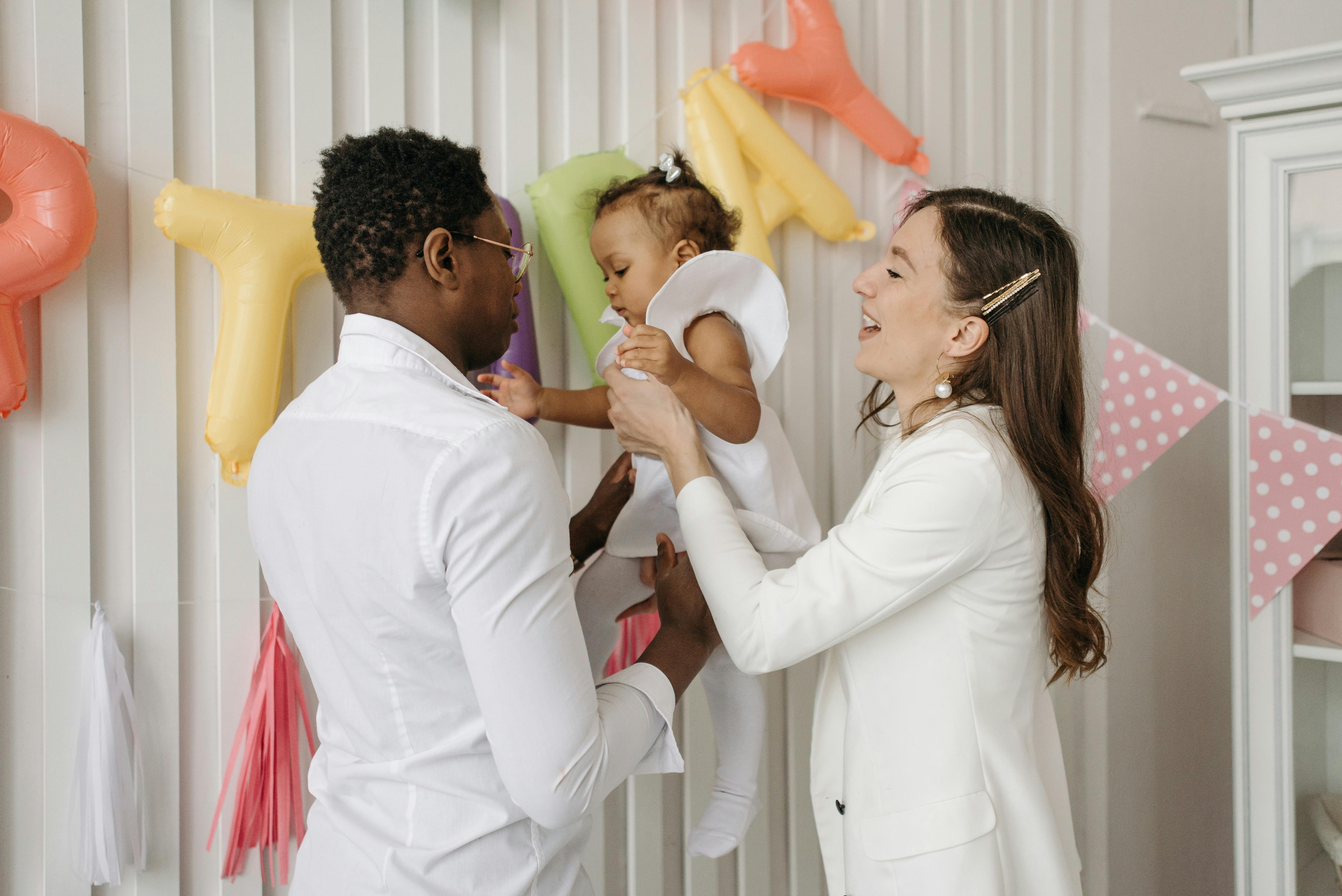 Passing Child To Adult Photos, Download The BEST Free Passing Child To ...