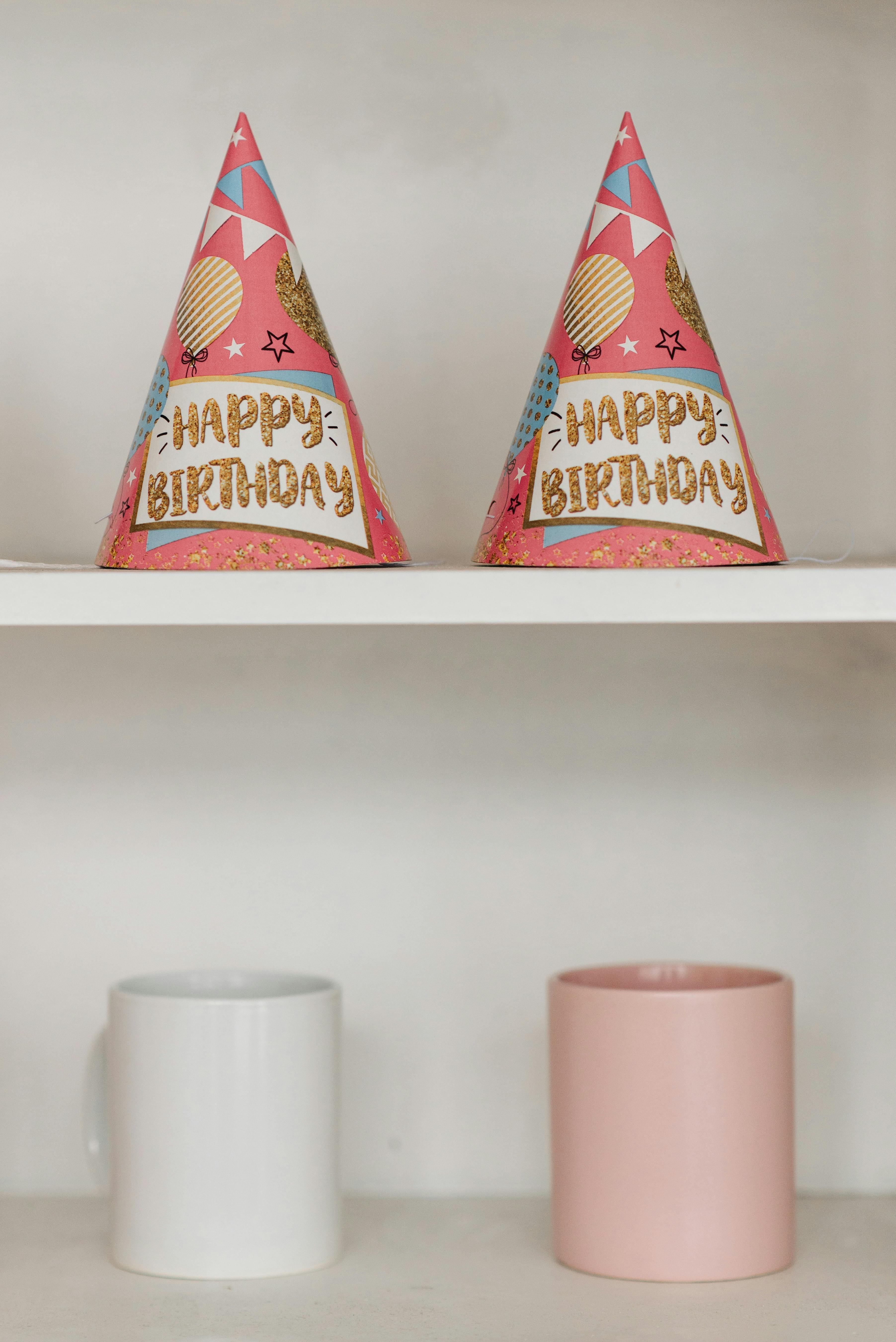 Birthday Props Photos, Download The BEST Free Birthday Props Stock ...
