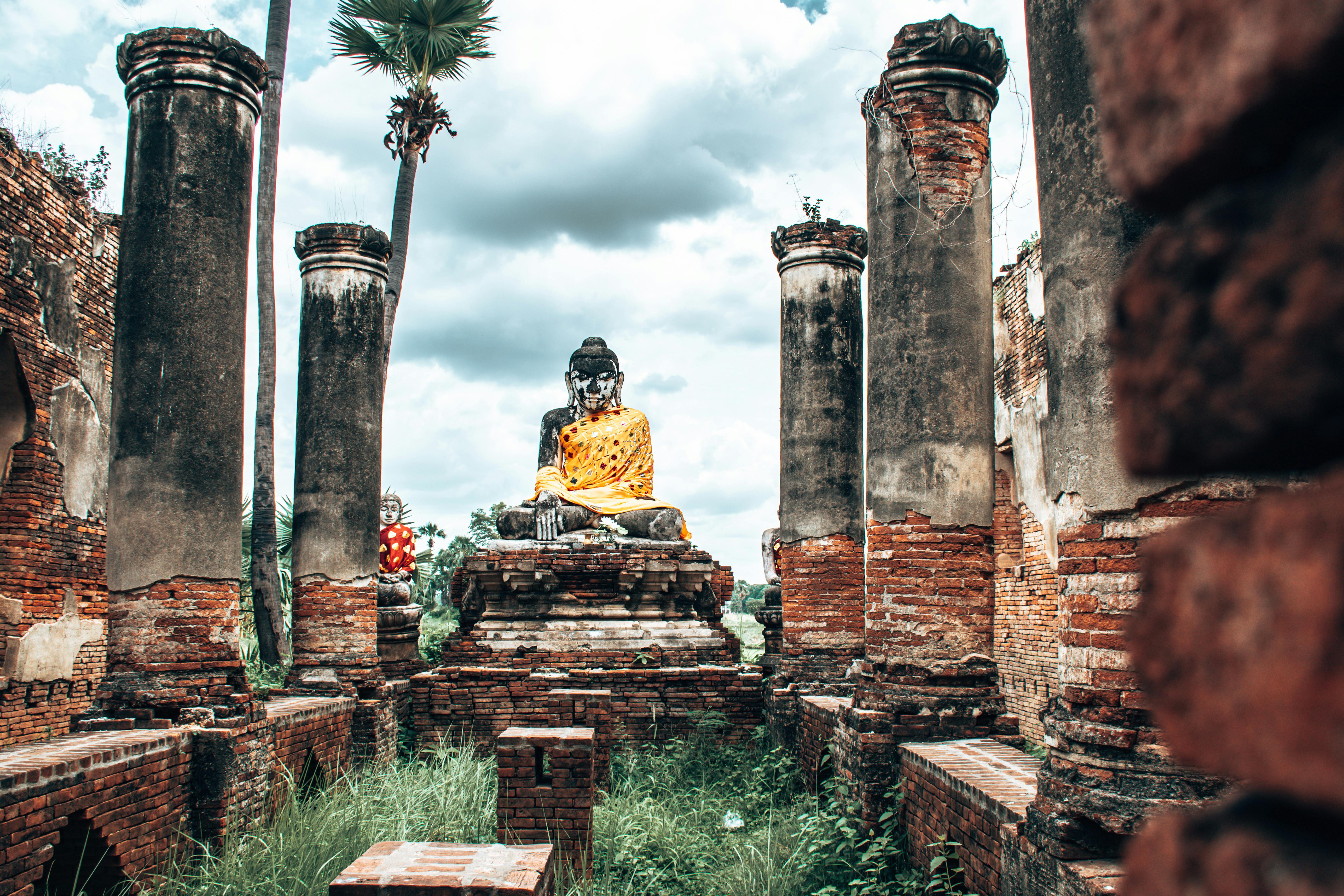 40+ Best Burma Photos · 100% Free Download · Pexels Stock Photos