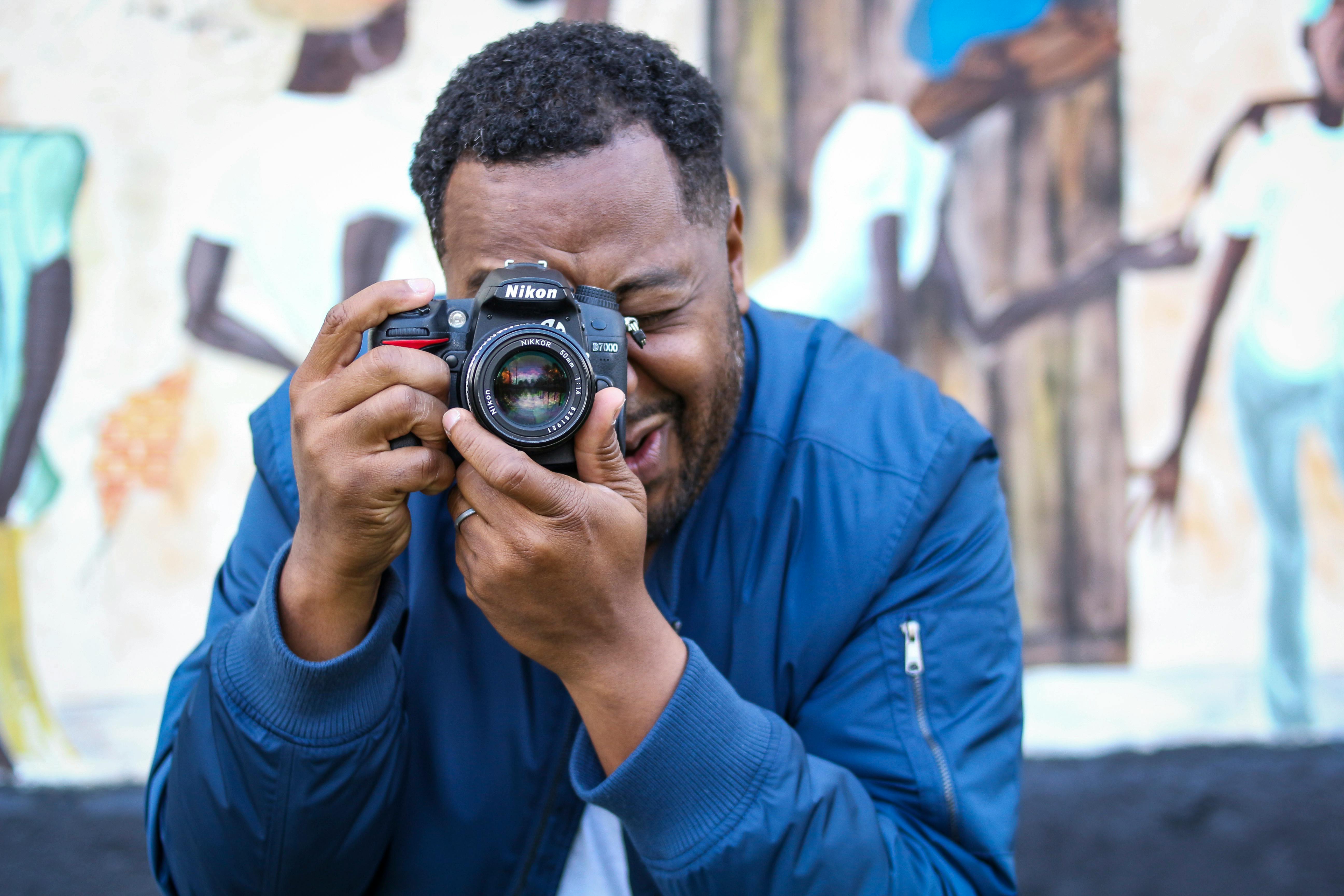 Kareem - Photography