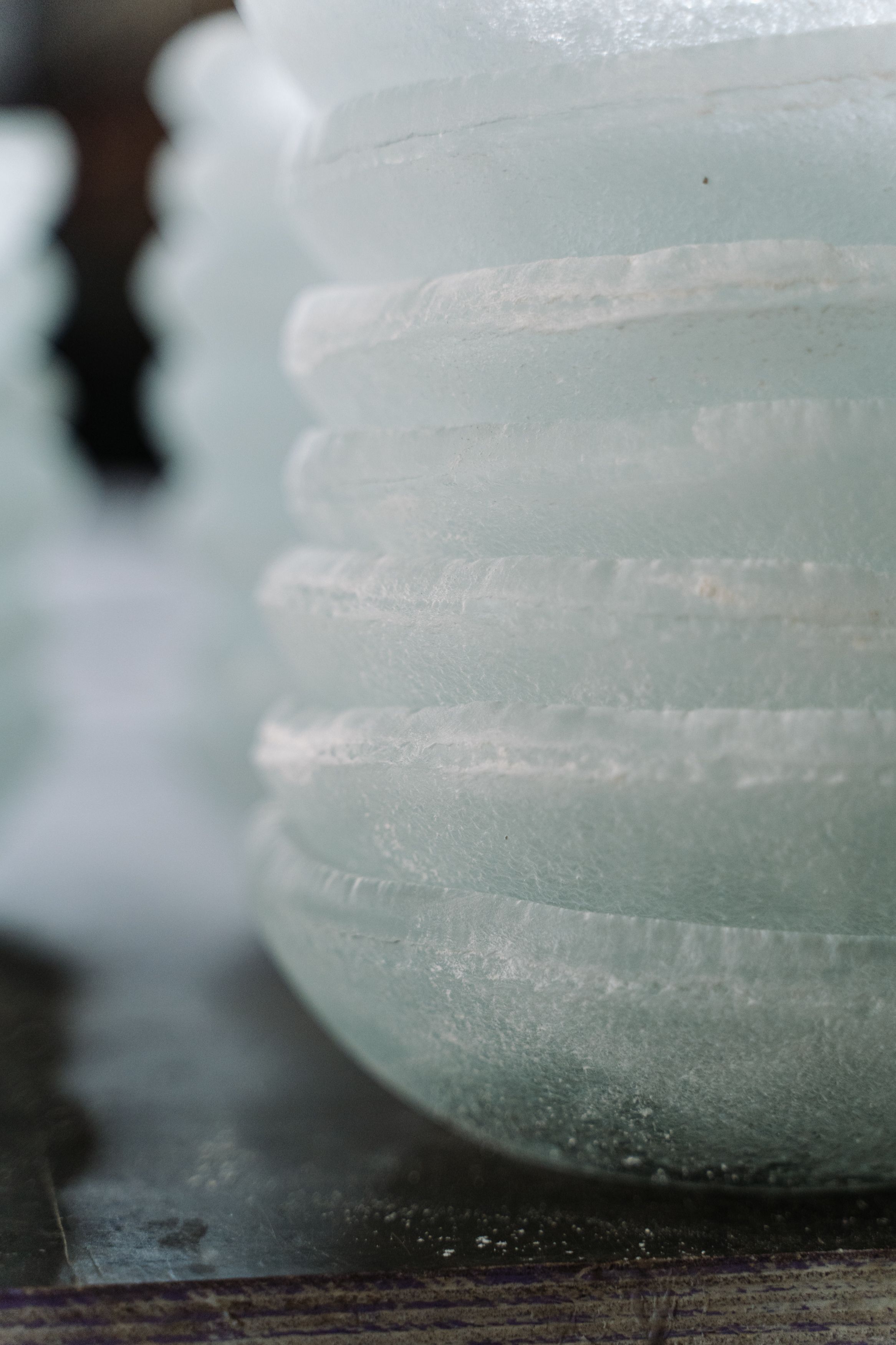 Ceramic Bowls in Close-Up Photography · Free Stock Photo