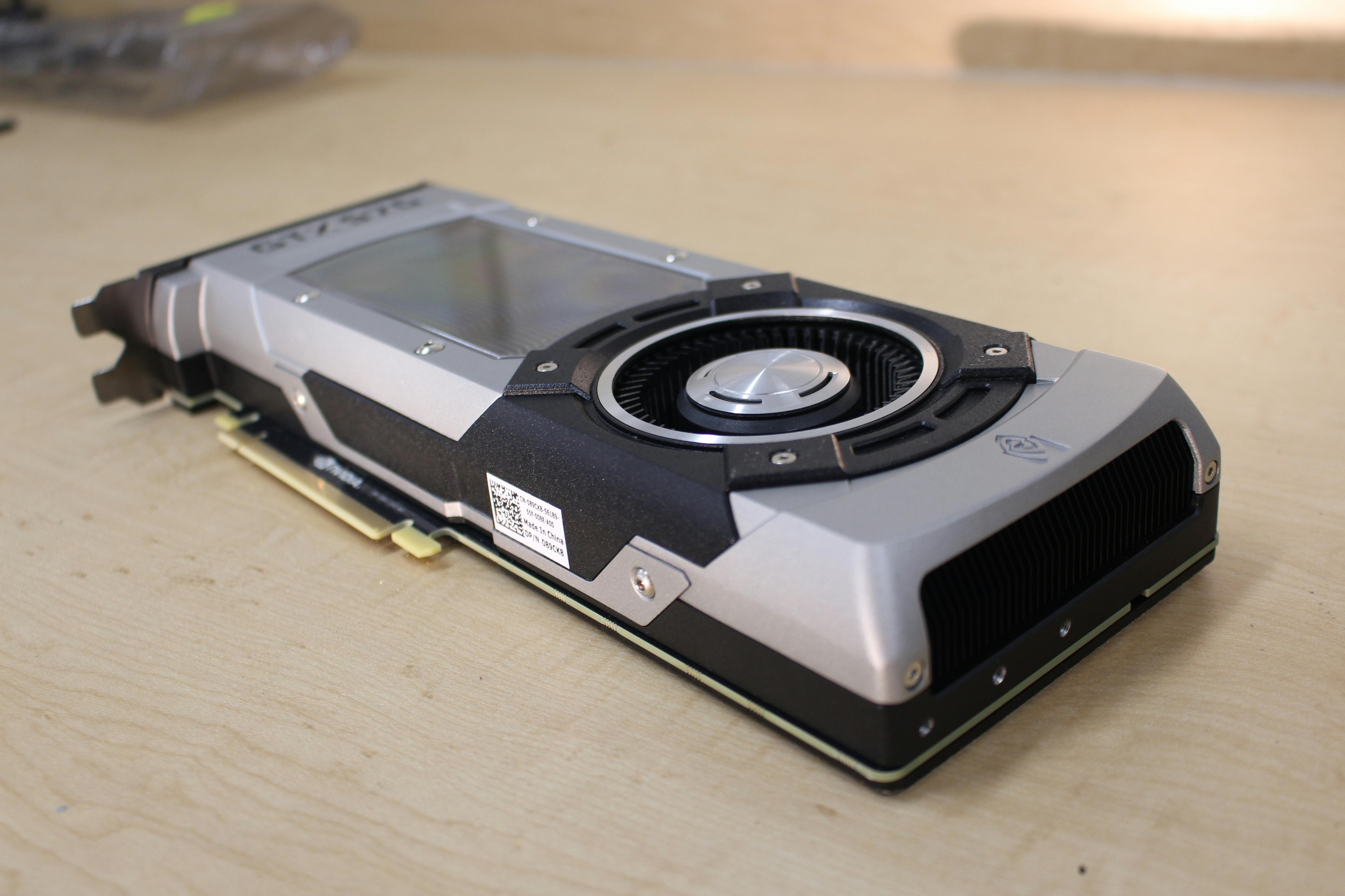 Free stock photo of gpu, graphics card, nvidia