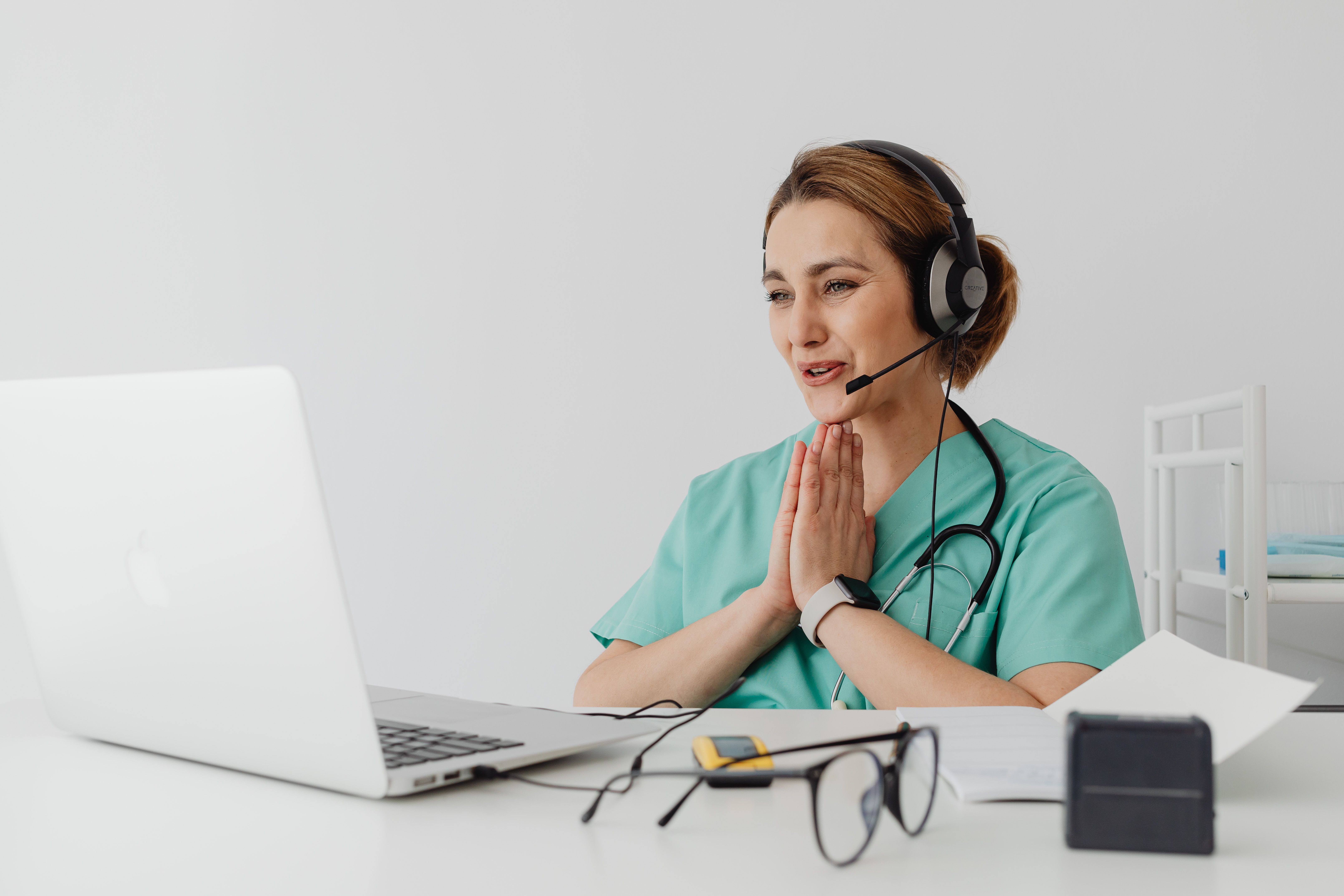 Telemedicine Photos, Download The BEST Free Telemedicine Stock Photos ...