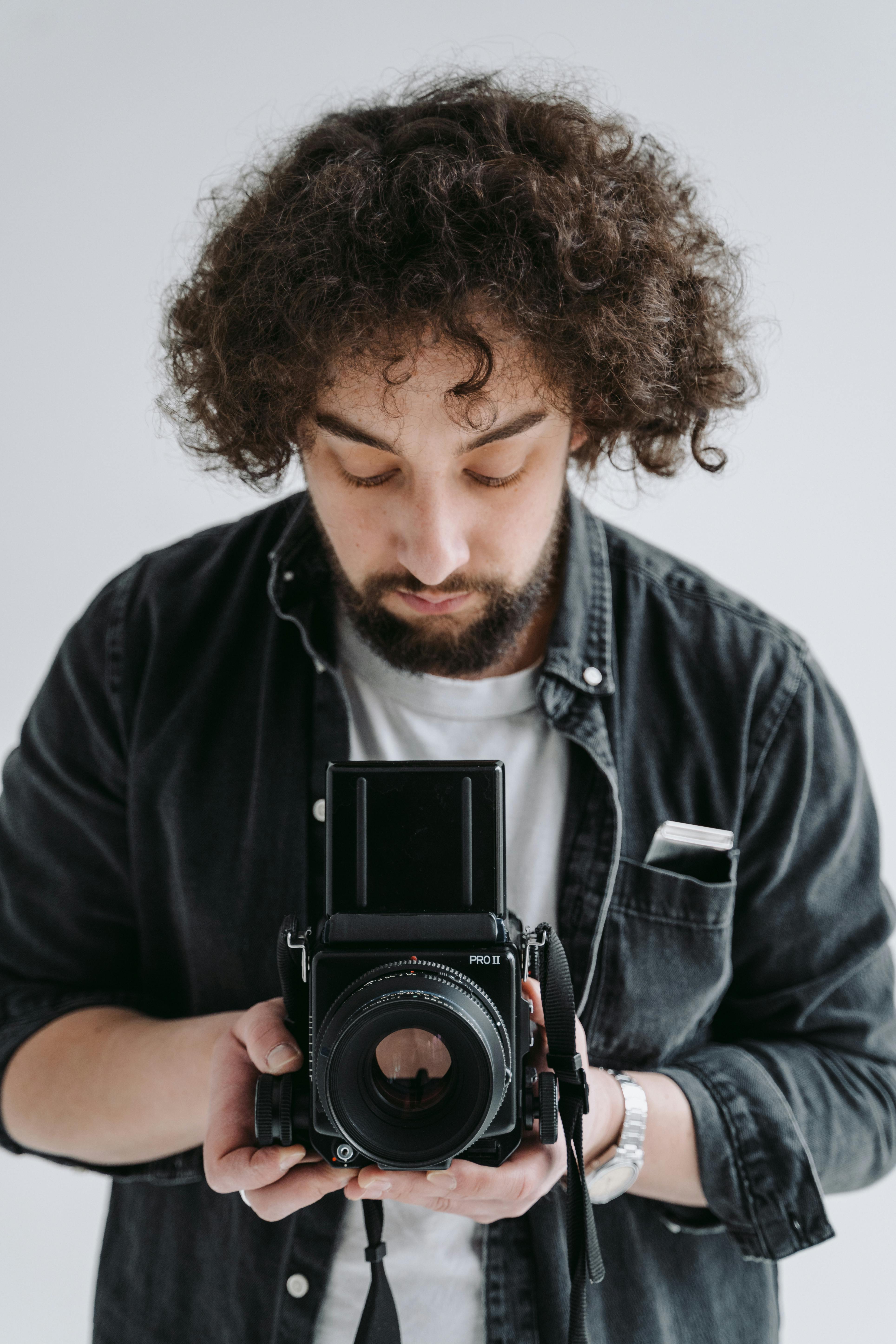 Photographer Style Photos, Download The BEST Free Photographer Style ...