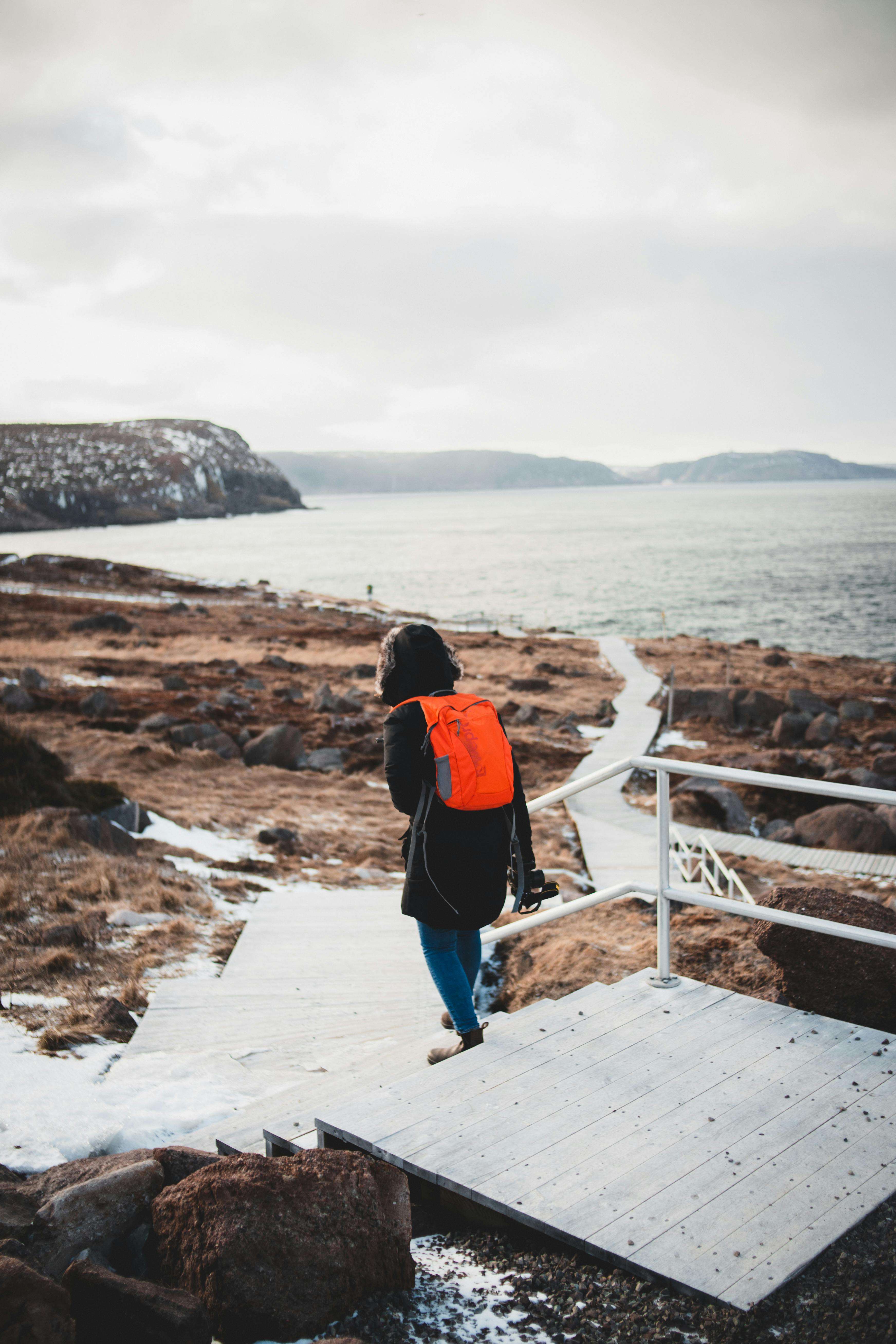 Coast Path Walk Photos, Download The BEST Free Coast Path Walk Stock ...