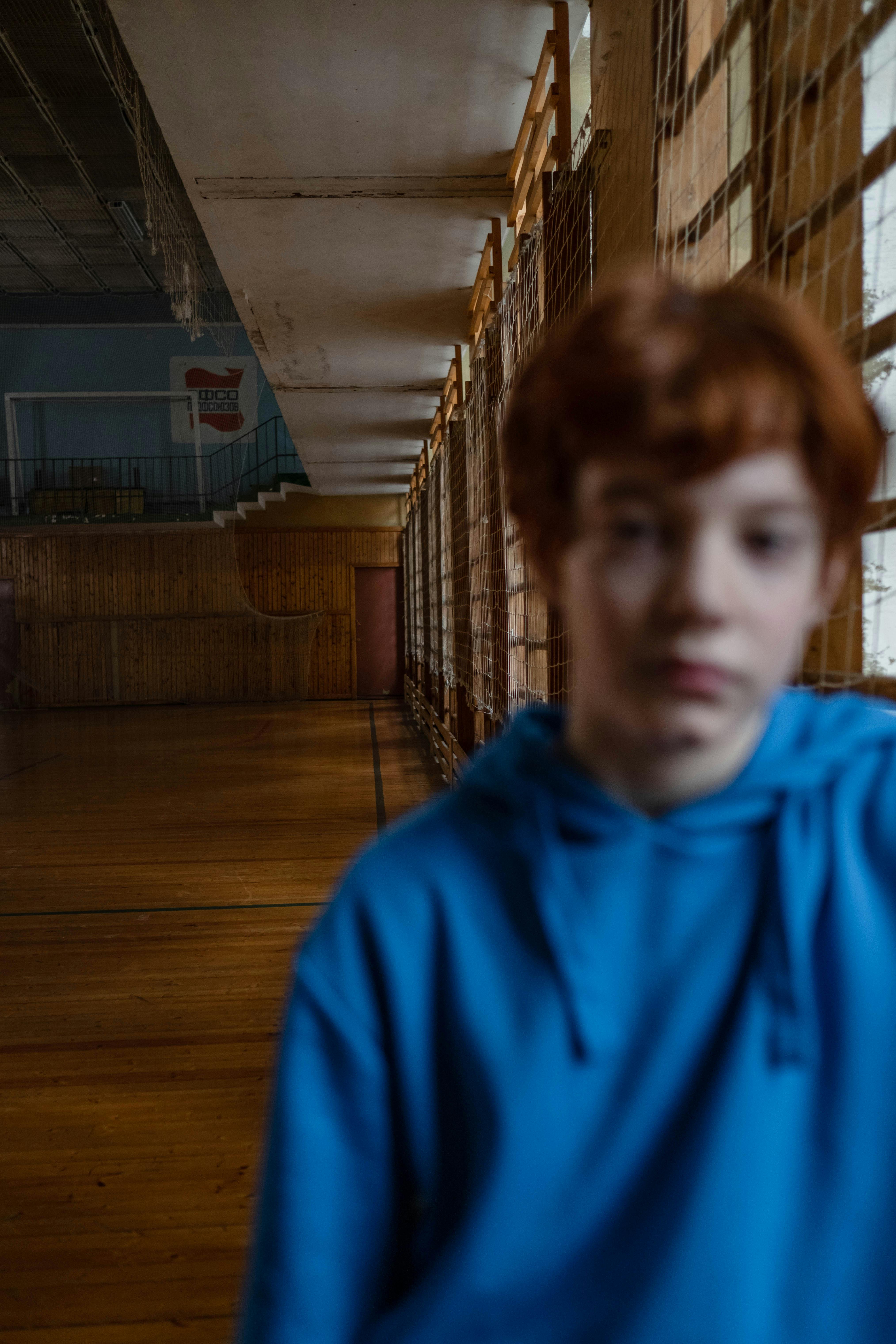 A Boy Stand In Gym Photos, Download The BEST Free A Boy Stand In Gym ...