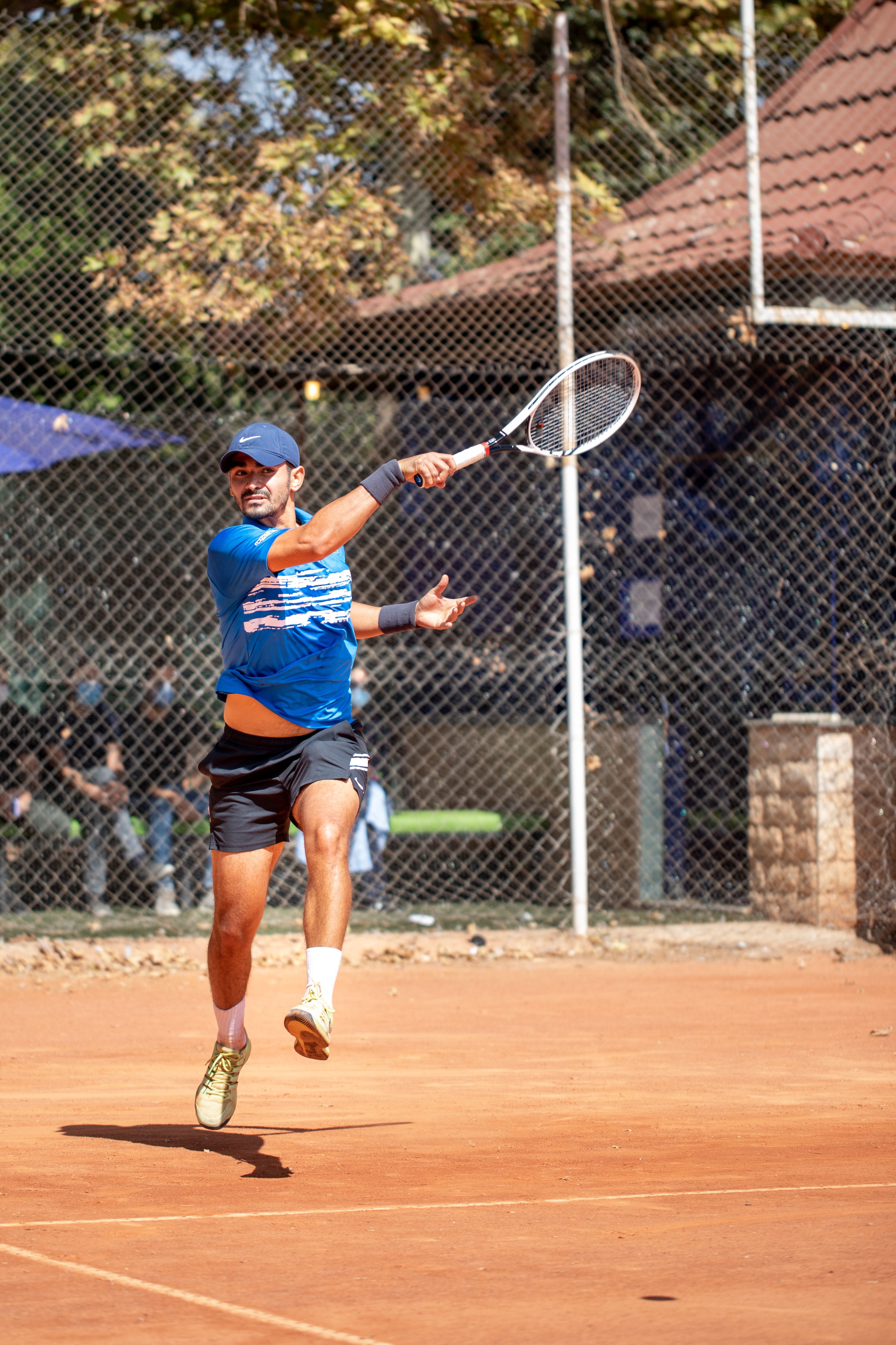 Tennis Jump Photos, Download The BEST Free Tennis Jump Stock Photos ...
