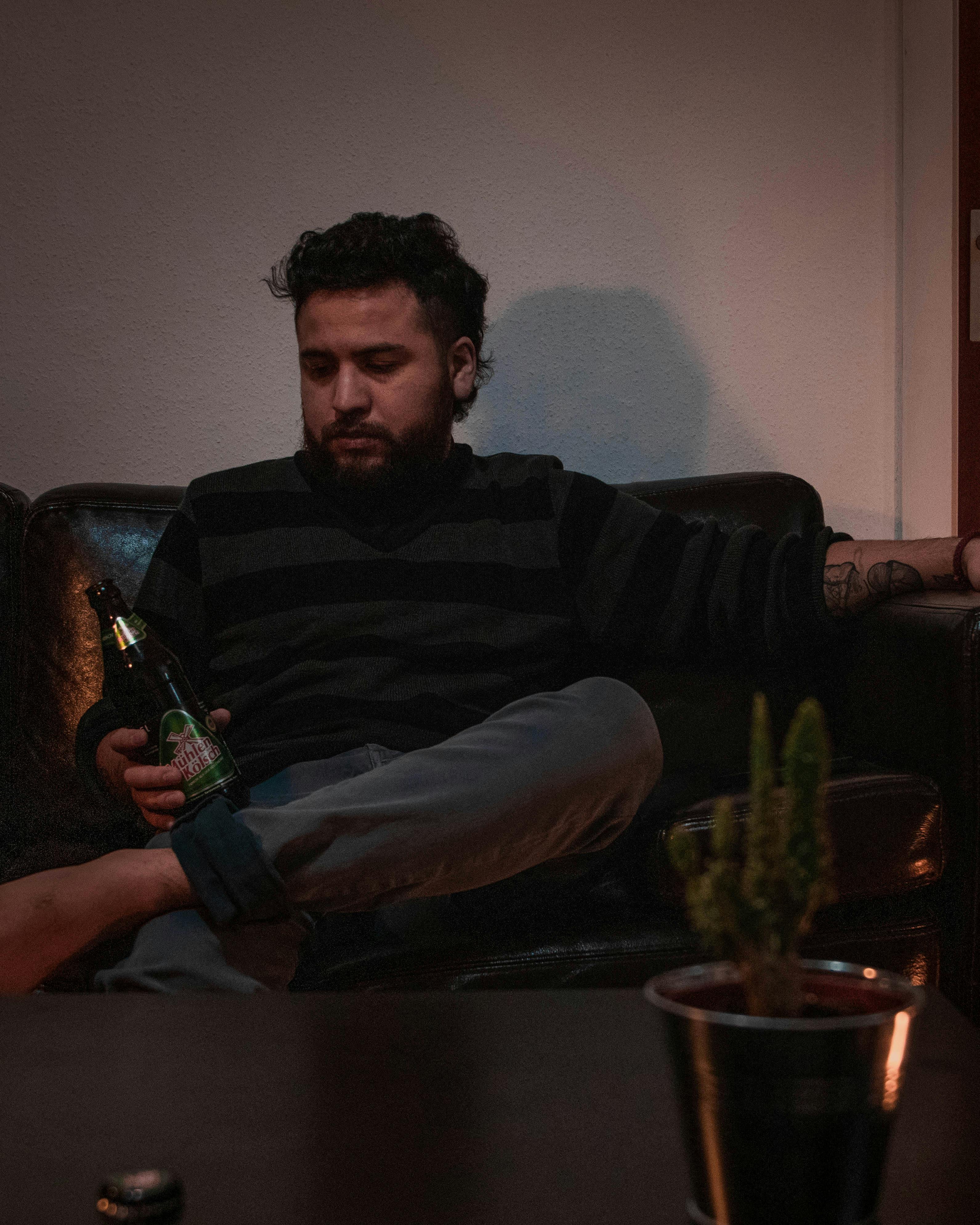 Javier Cruz - Fotografía