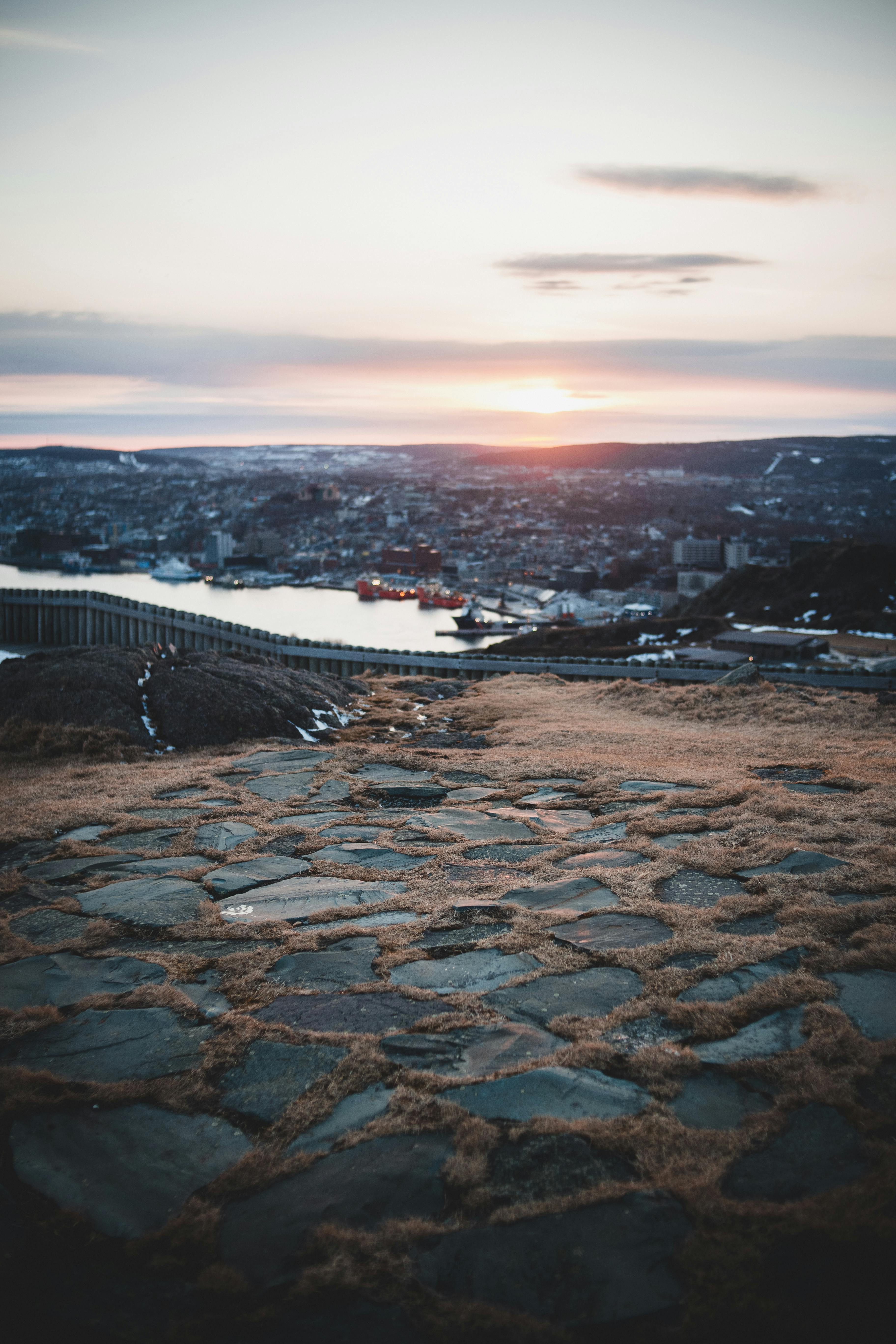 Riverside Or Coastal Scene Photos, Download The BEST Free Riverside Or ...