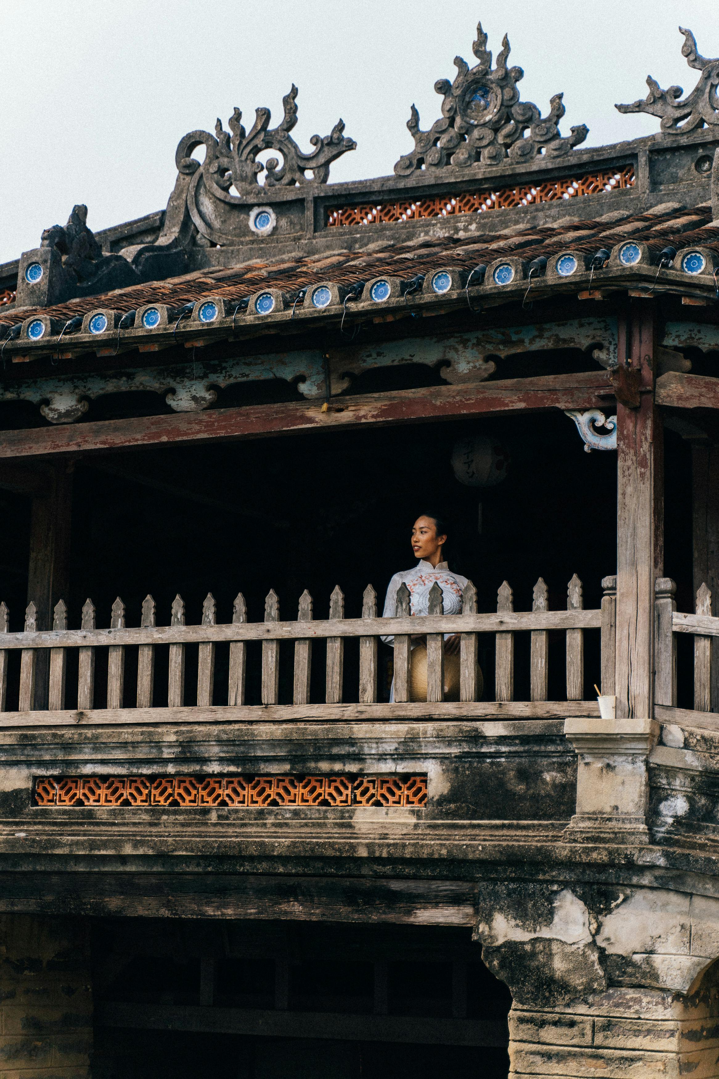 Vietnamese Architecture Photos, Download The BEST Free Vietnamese ...