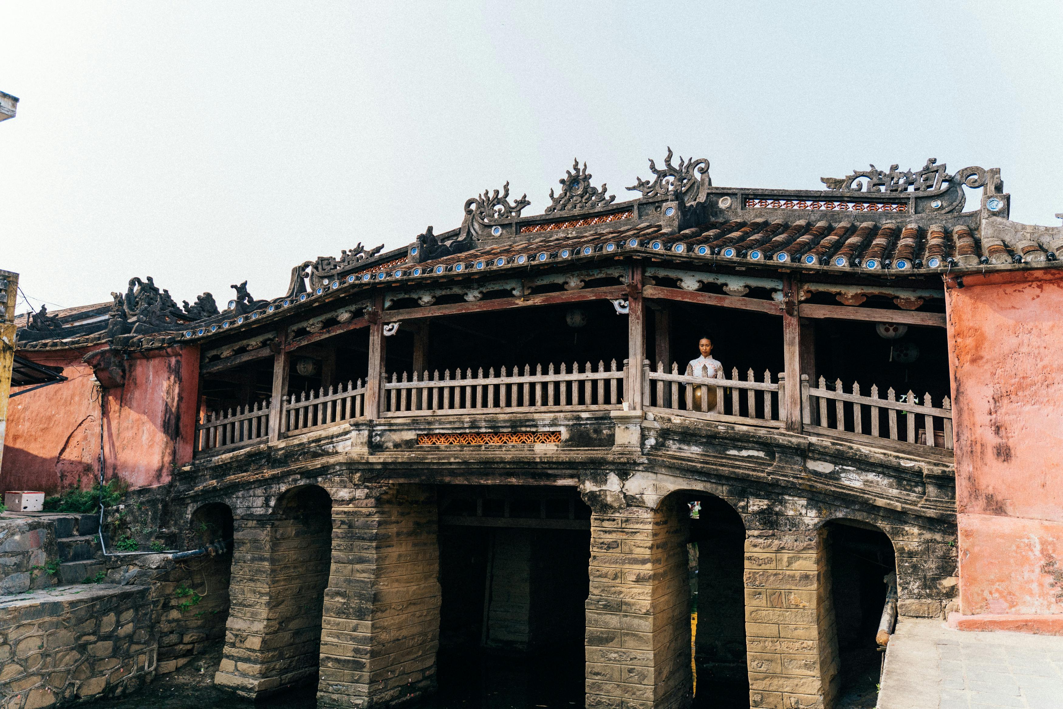 Vietnamese Architecture Photos, Download The BEST Free Vietnamese ...