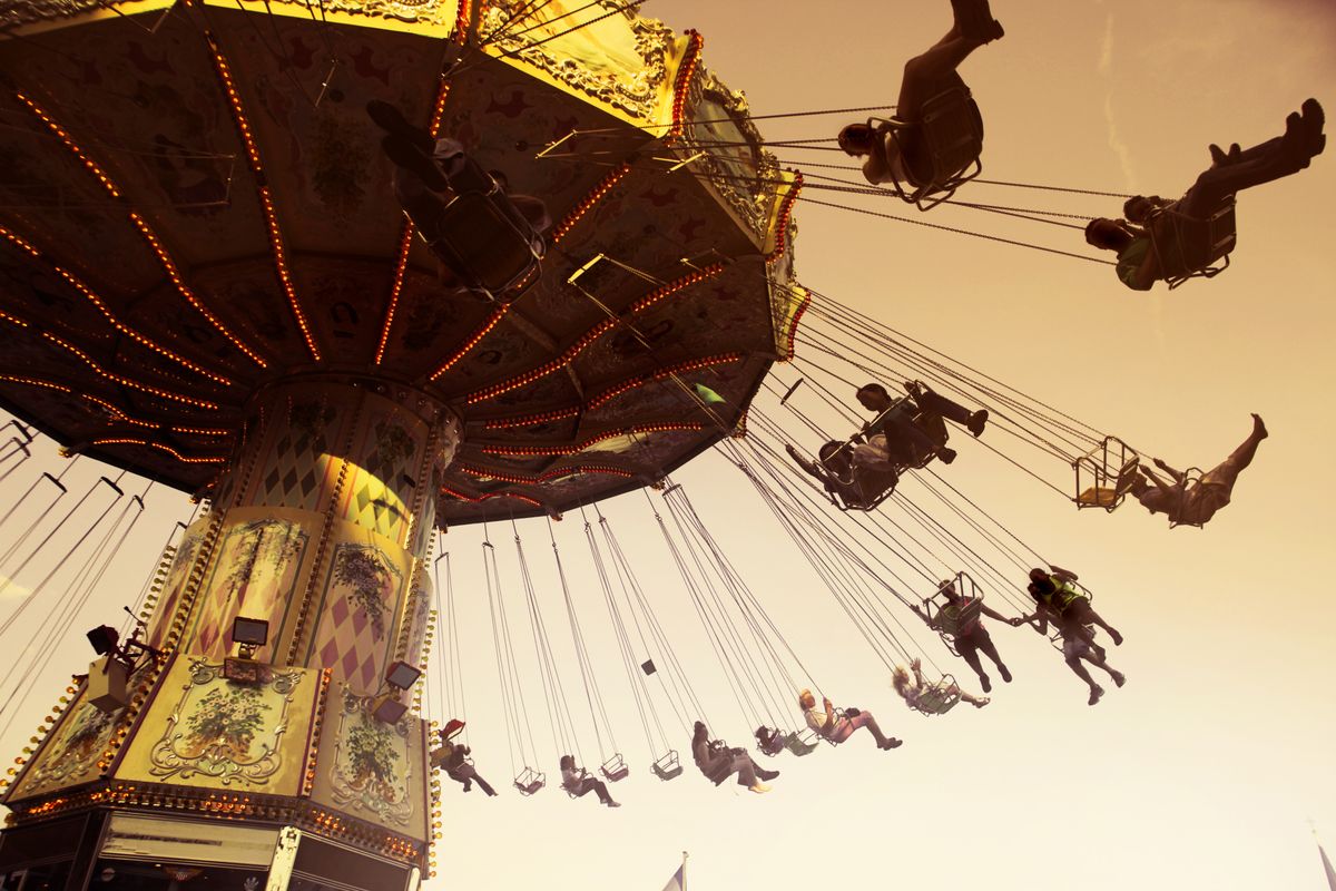Theme Park Photos, Download The BEST Free Theme Park Stock Photos & HD ...