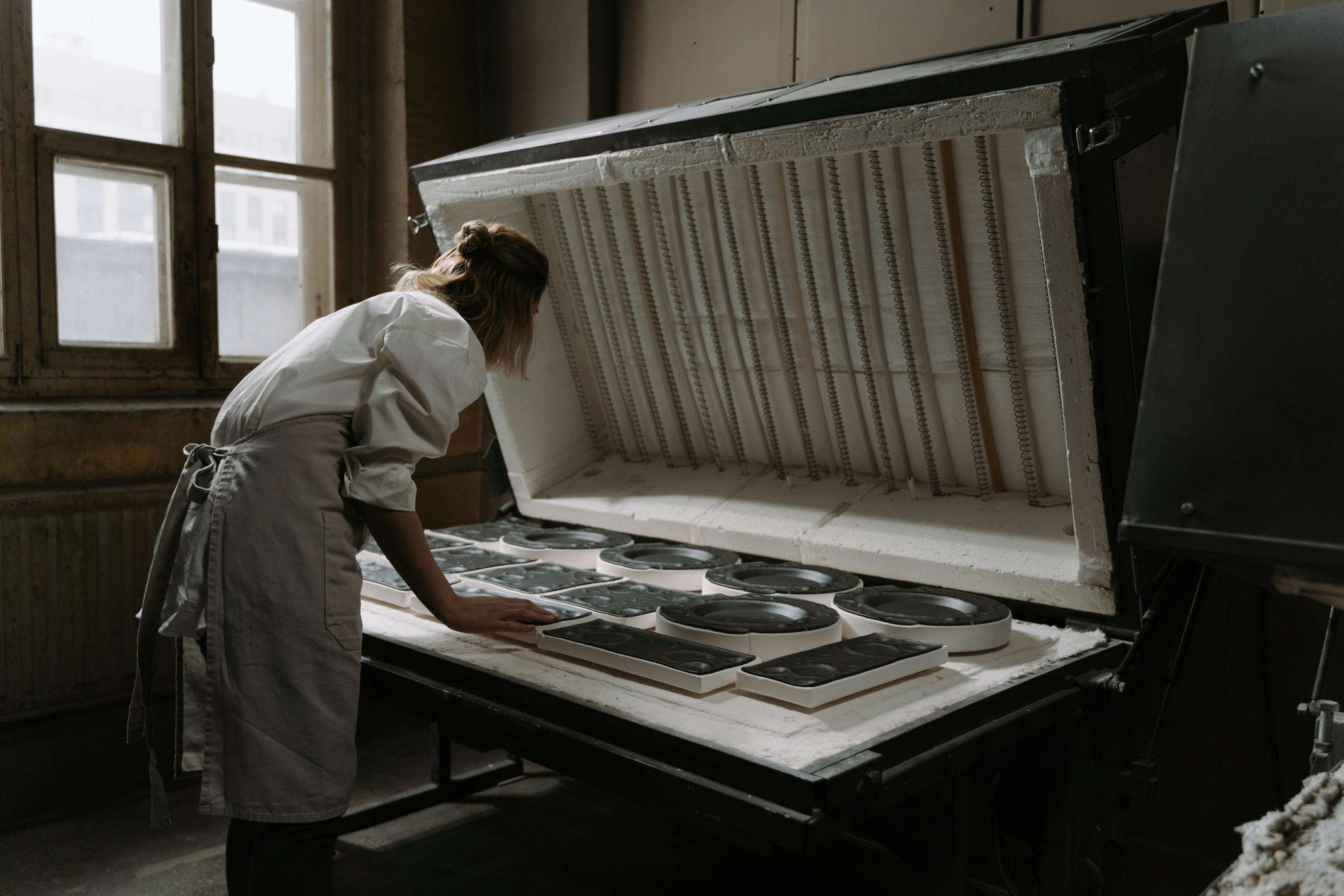 Manufacturing Oven Photos, Download The BEST Free Manufacturing Oven ...