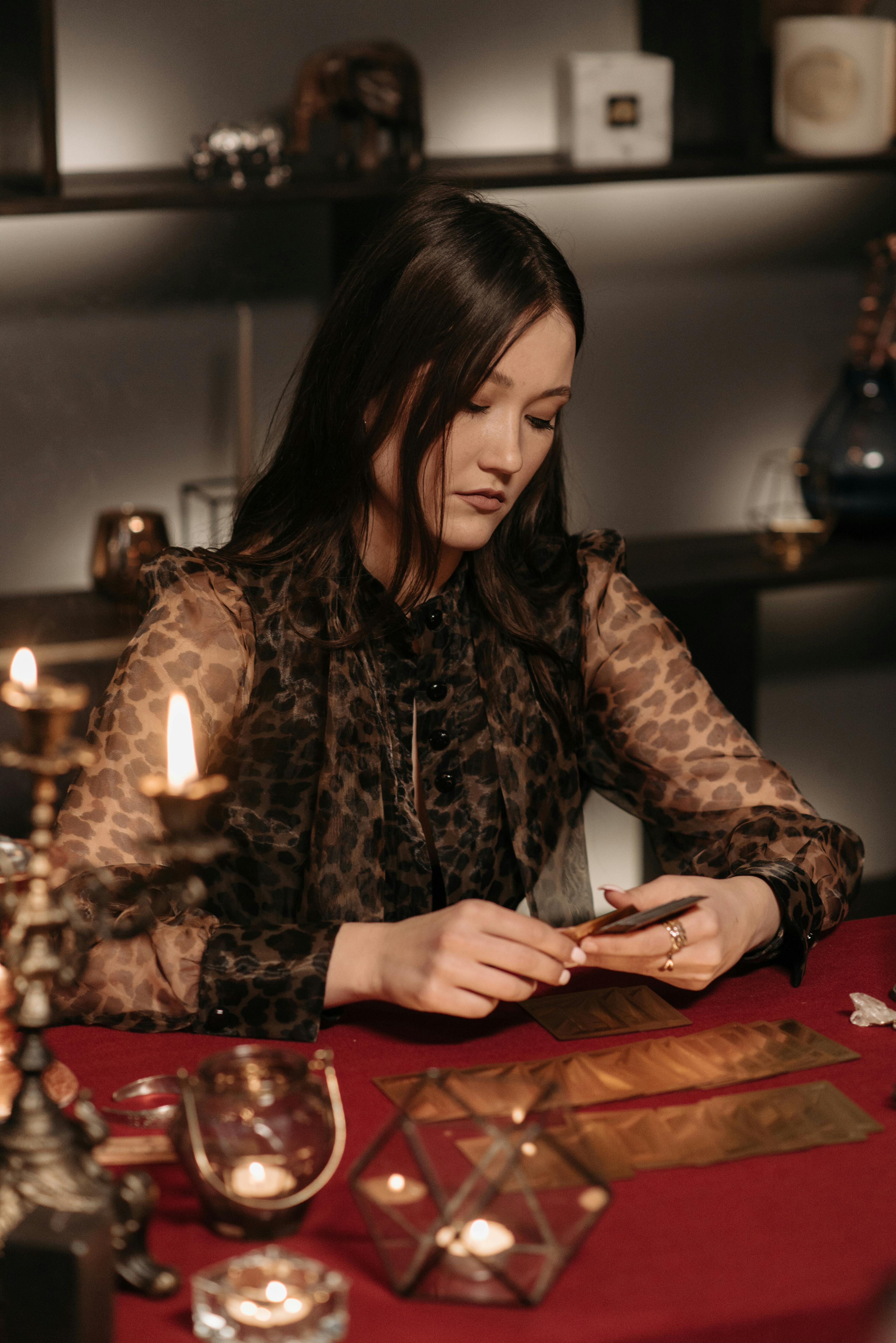 Tarot Layout Photos, Download The BEST Free Tarot Layout Stock Photos ...