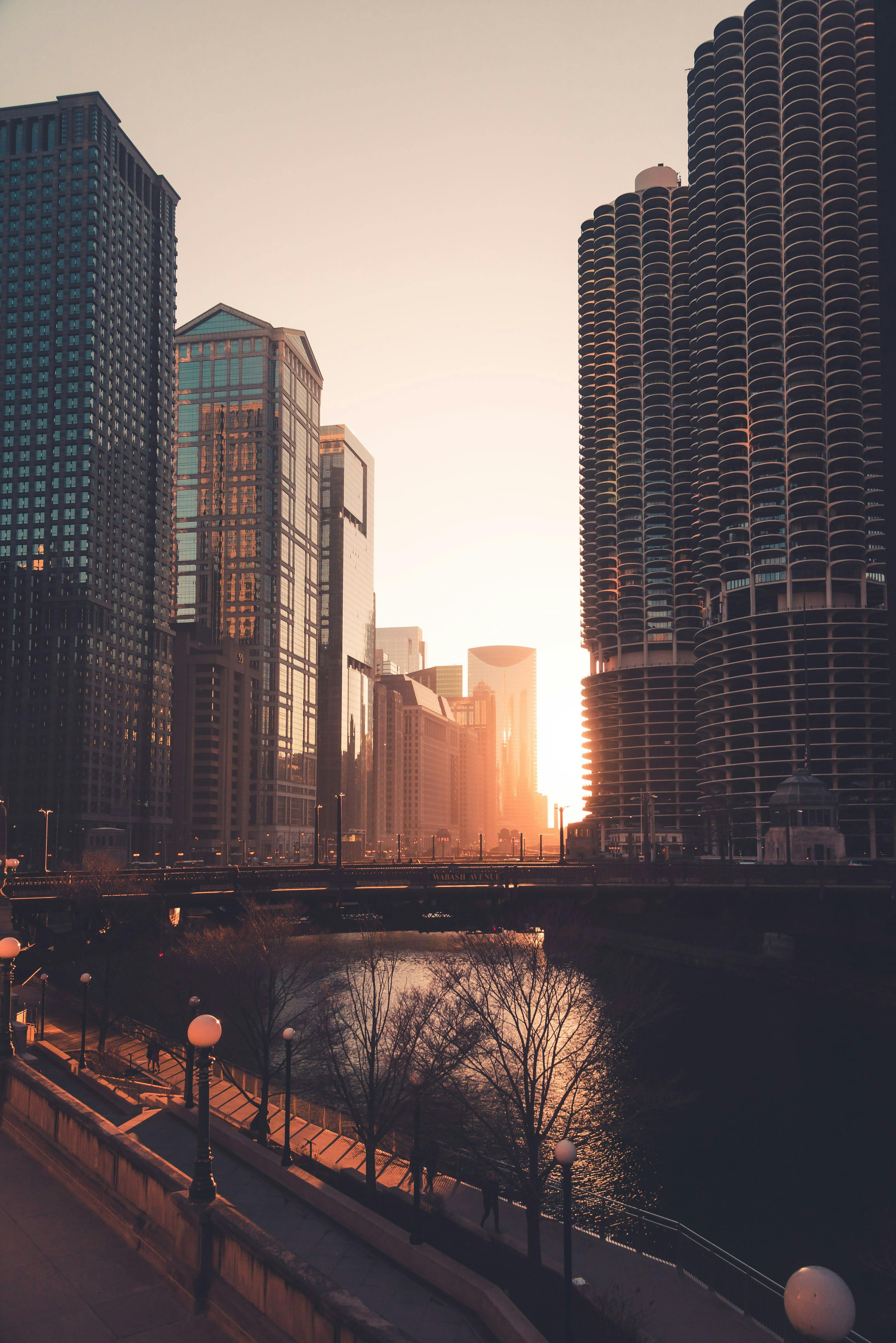 Max Bender - Photography