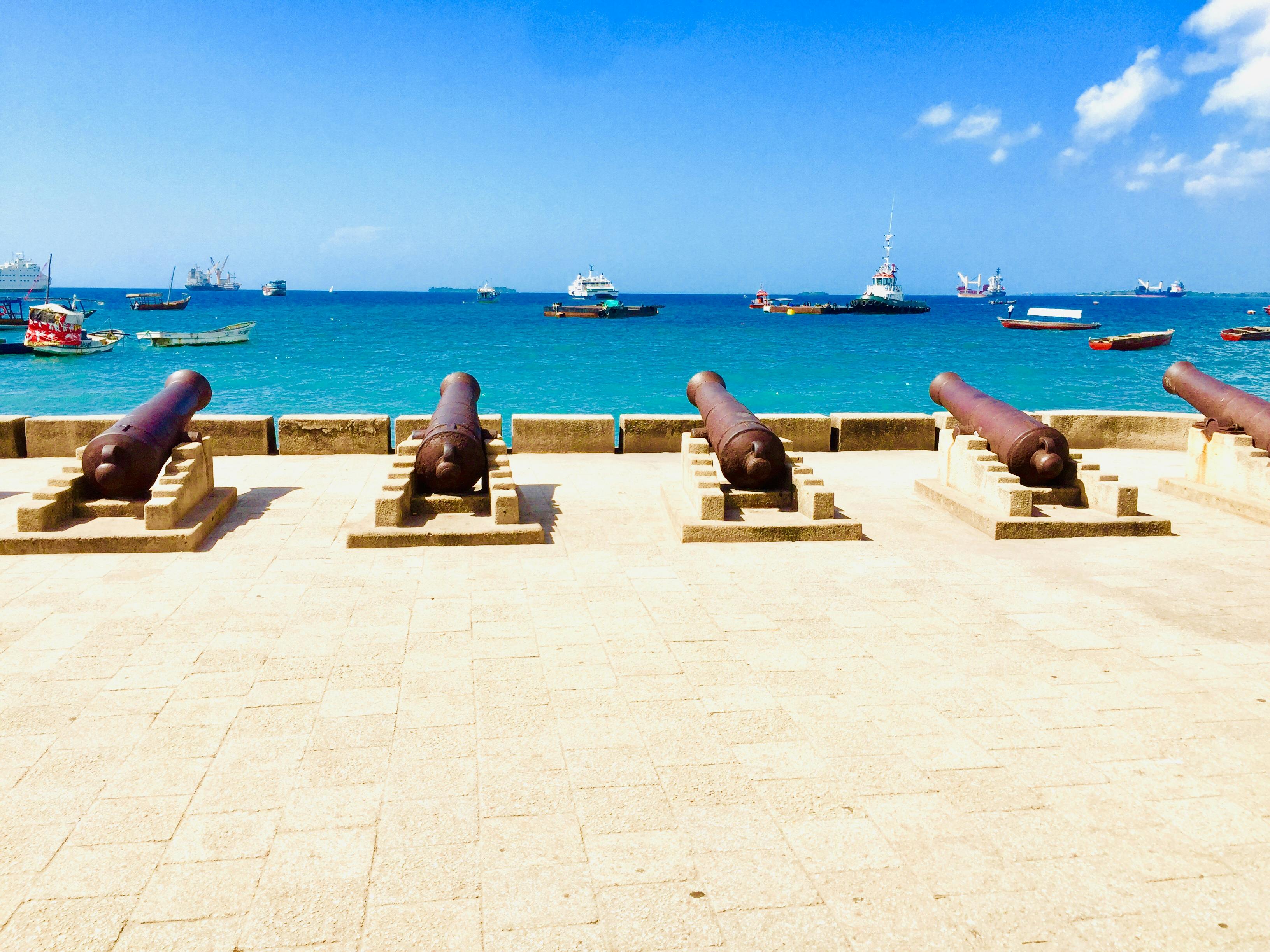 Ibrahim Said - Photography