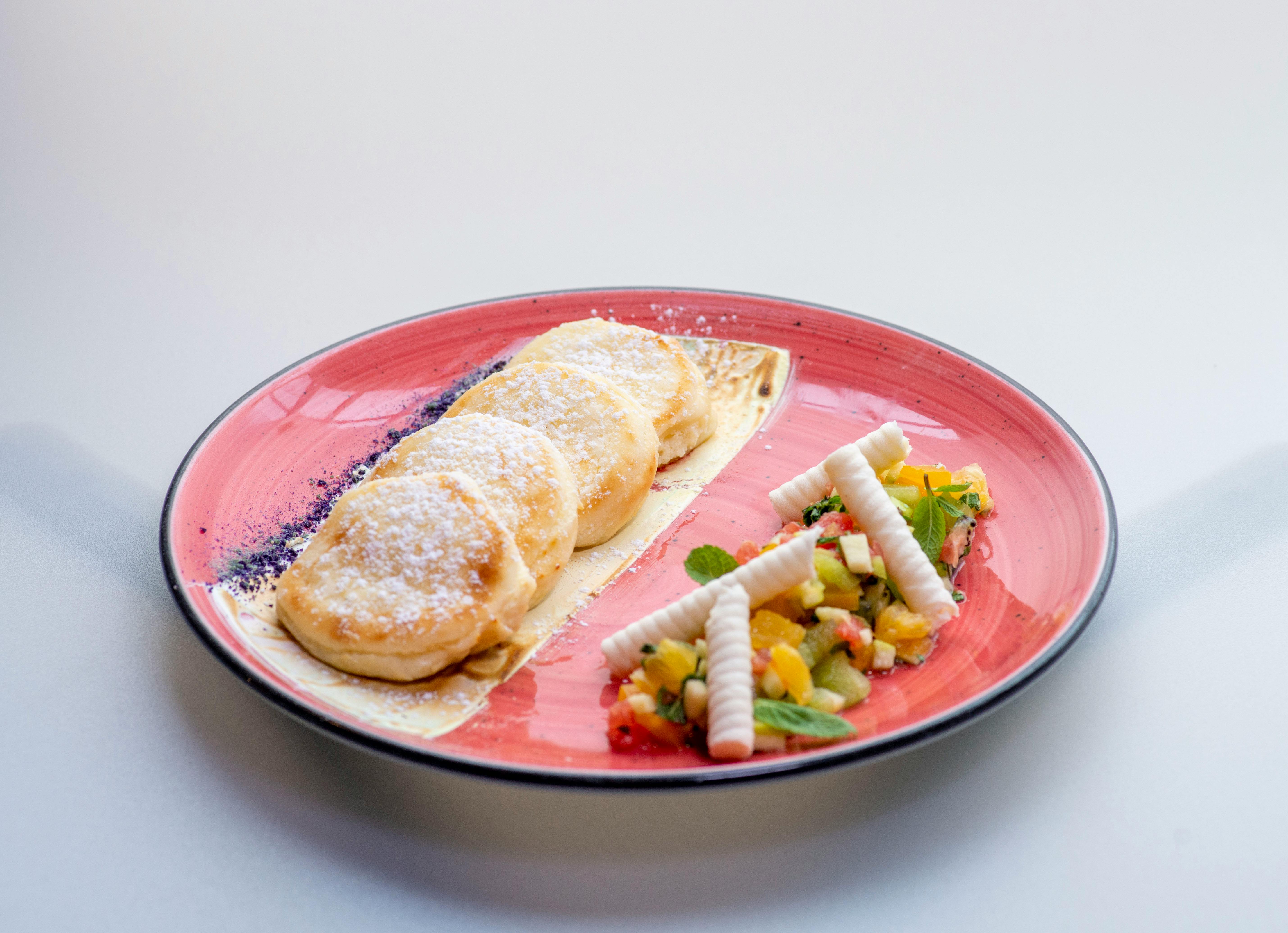 Close-Up Shot of Delicious Puff Puff on White Ceramic Bowl · Free Stock ...
