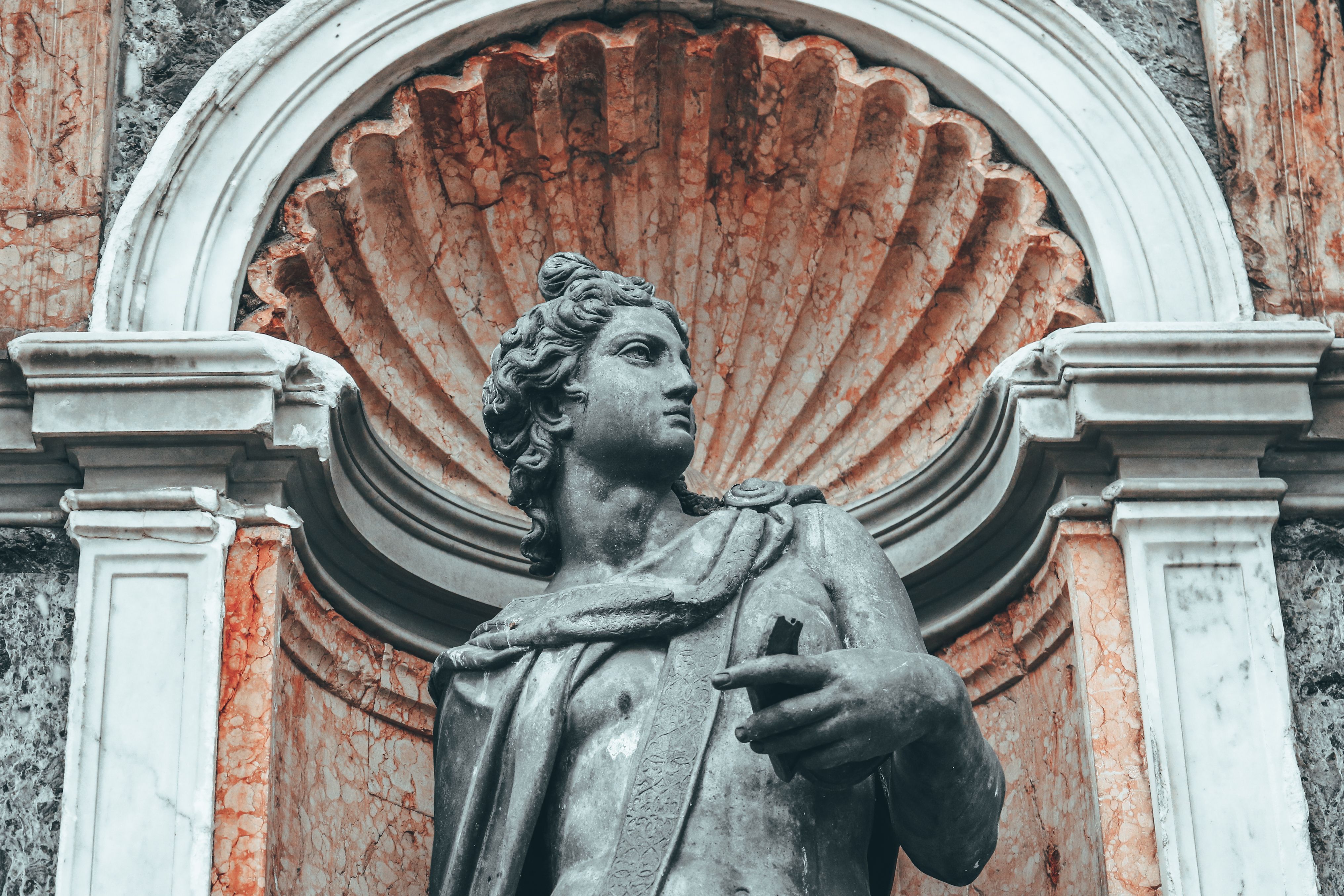 Photo Of Statue · Free Stock Photo