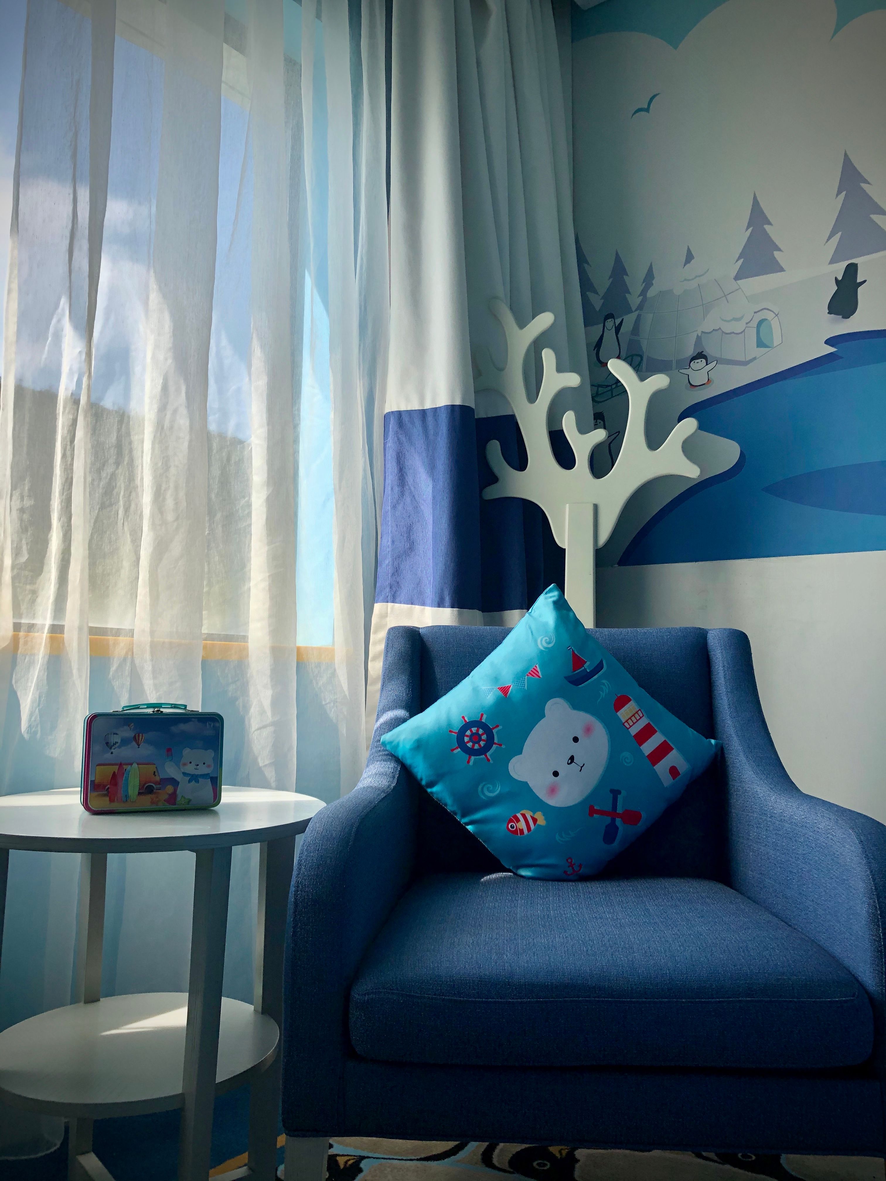 Interior Design of Room · Free Stock Photo
