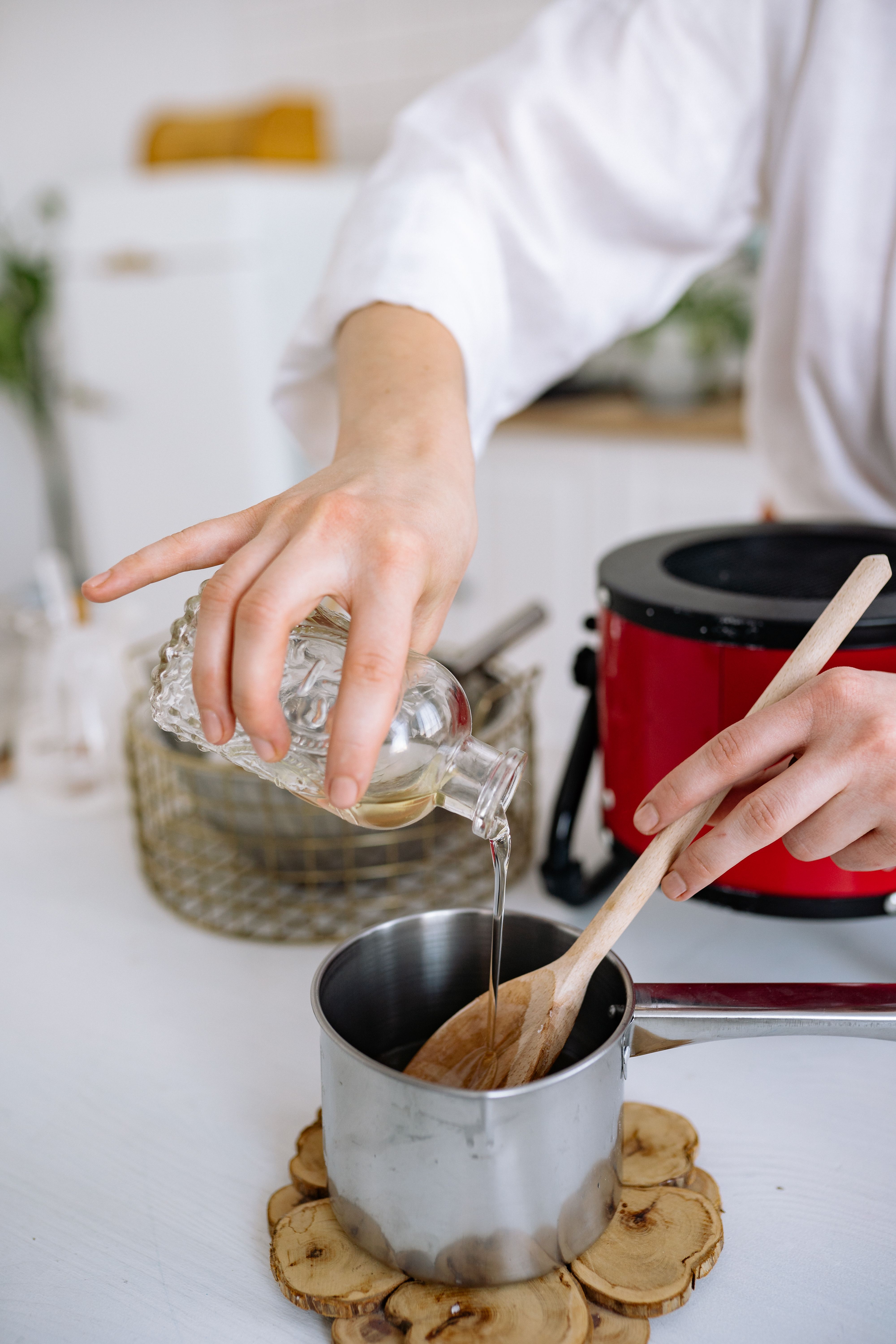 Pouring Wax Photos, Download The BEST Free Pouring Wax Stock Photos ...
