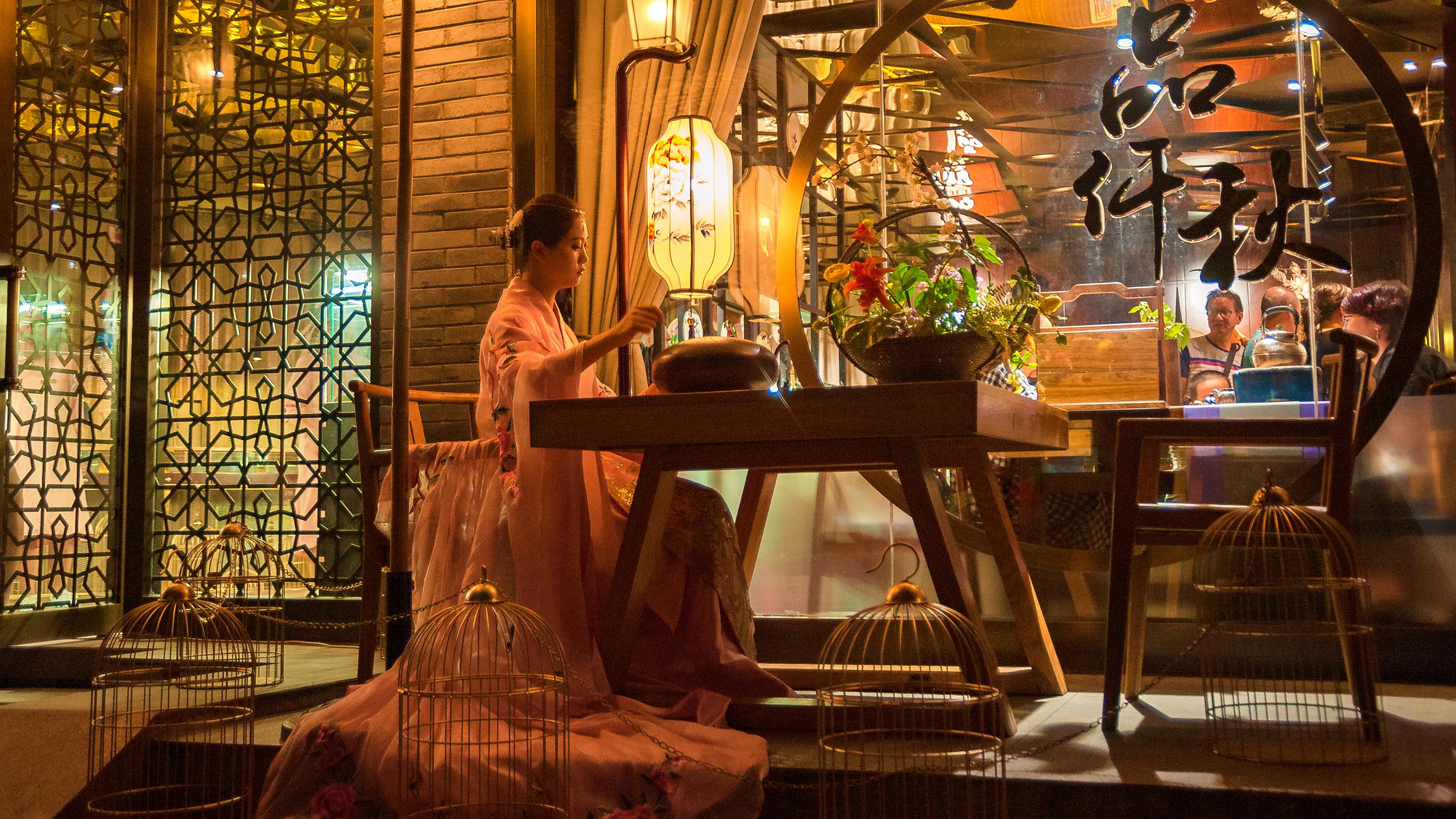 Vincent Tan · Photography