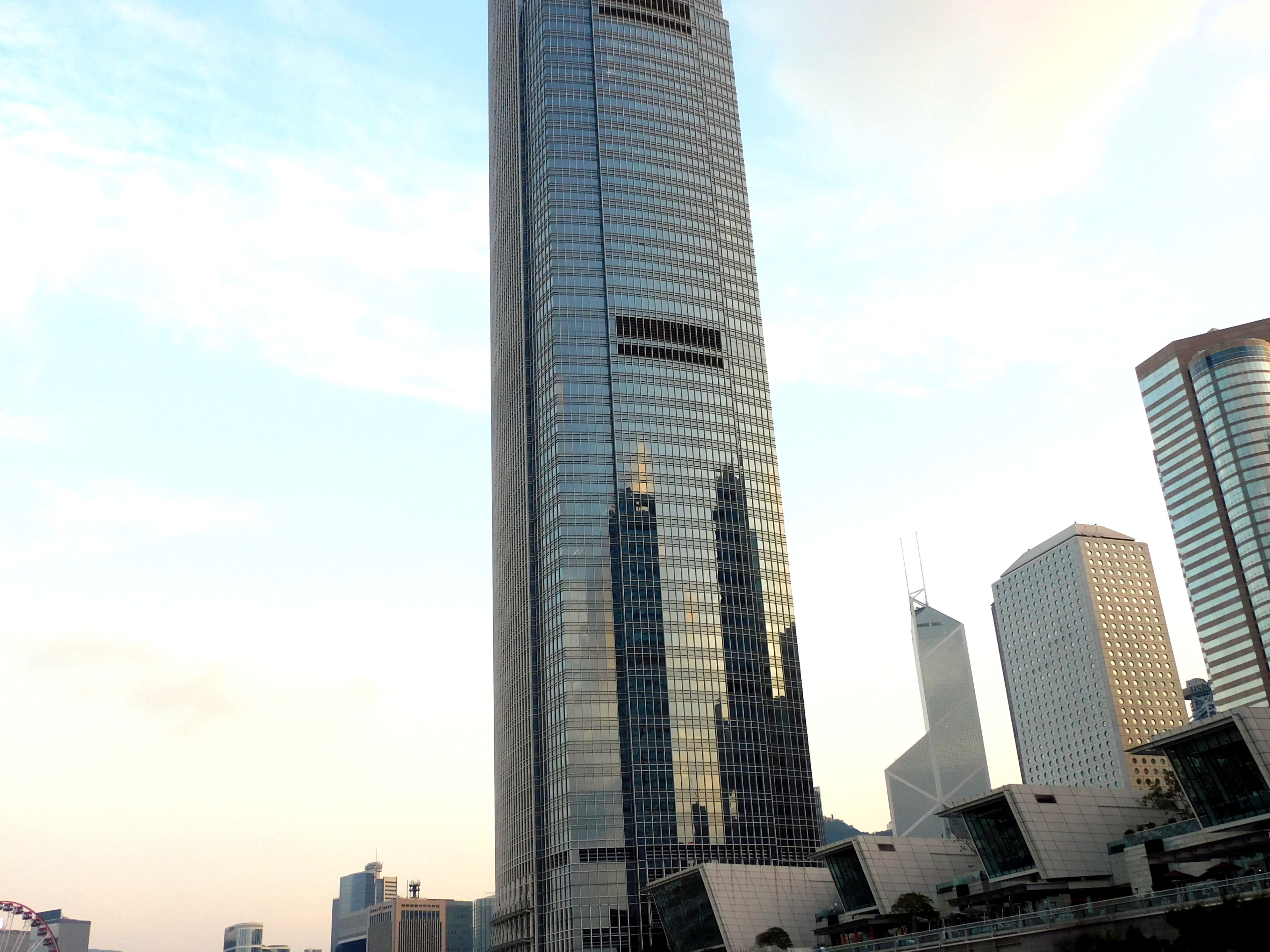 Smartken Hong Kong Reflection Photos, Download Free Smartken Hong Kong ...