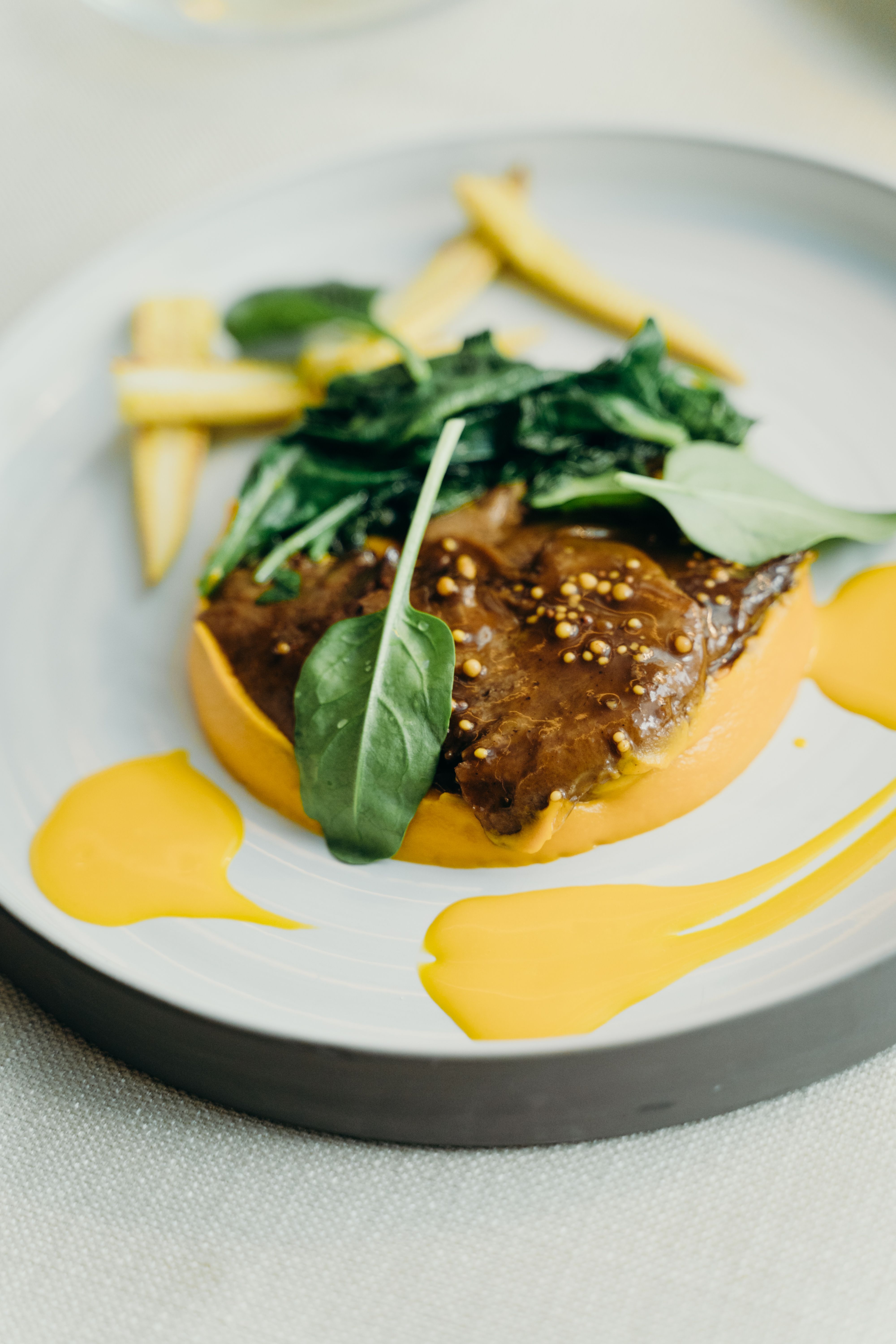Meals on Plates · Free Stock Photo