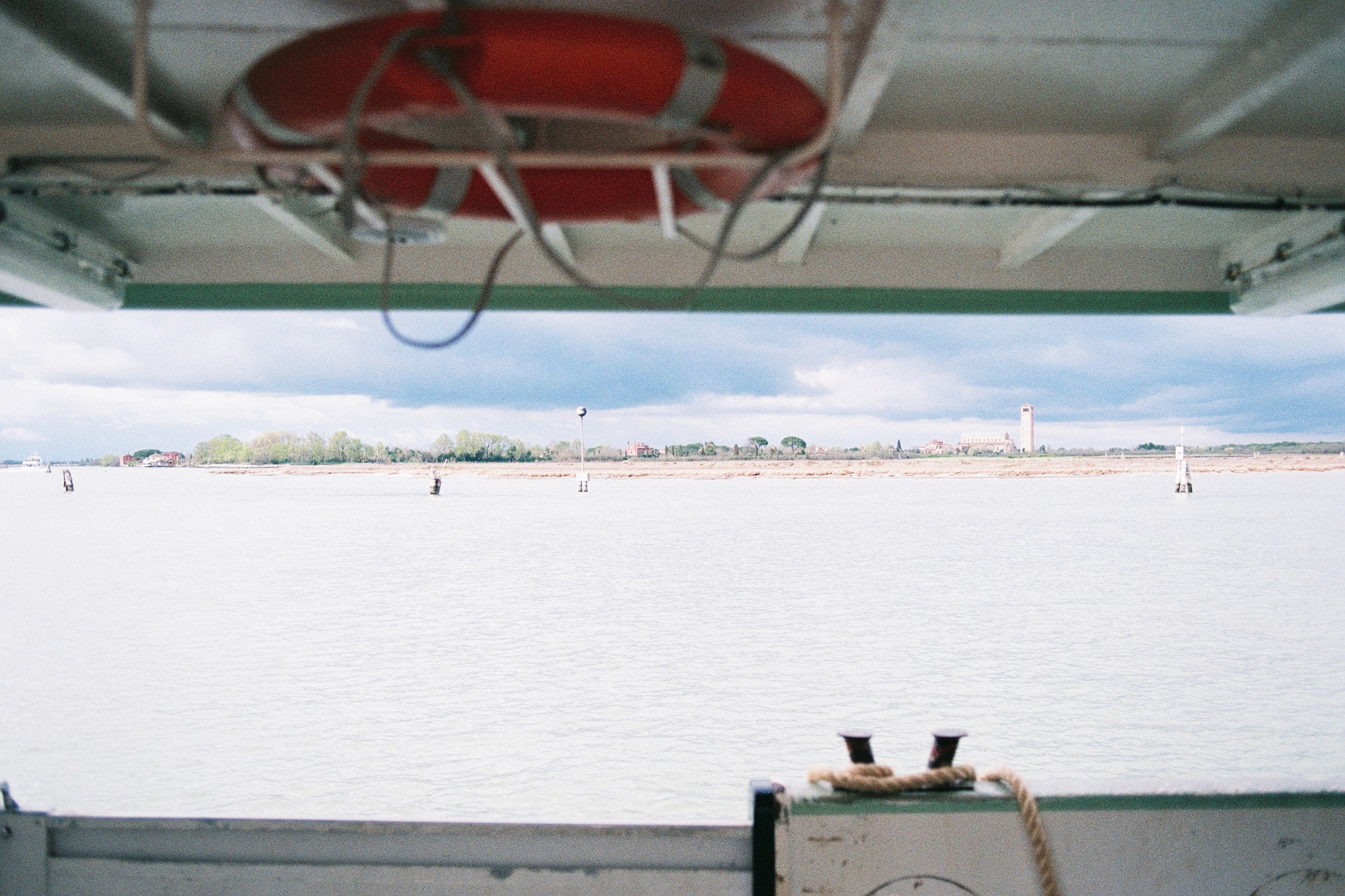 Photo of a Ship · Free Stock Photo