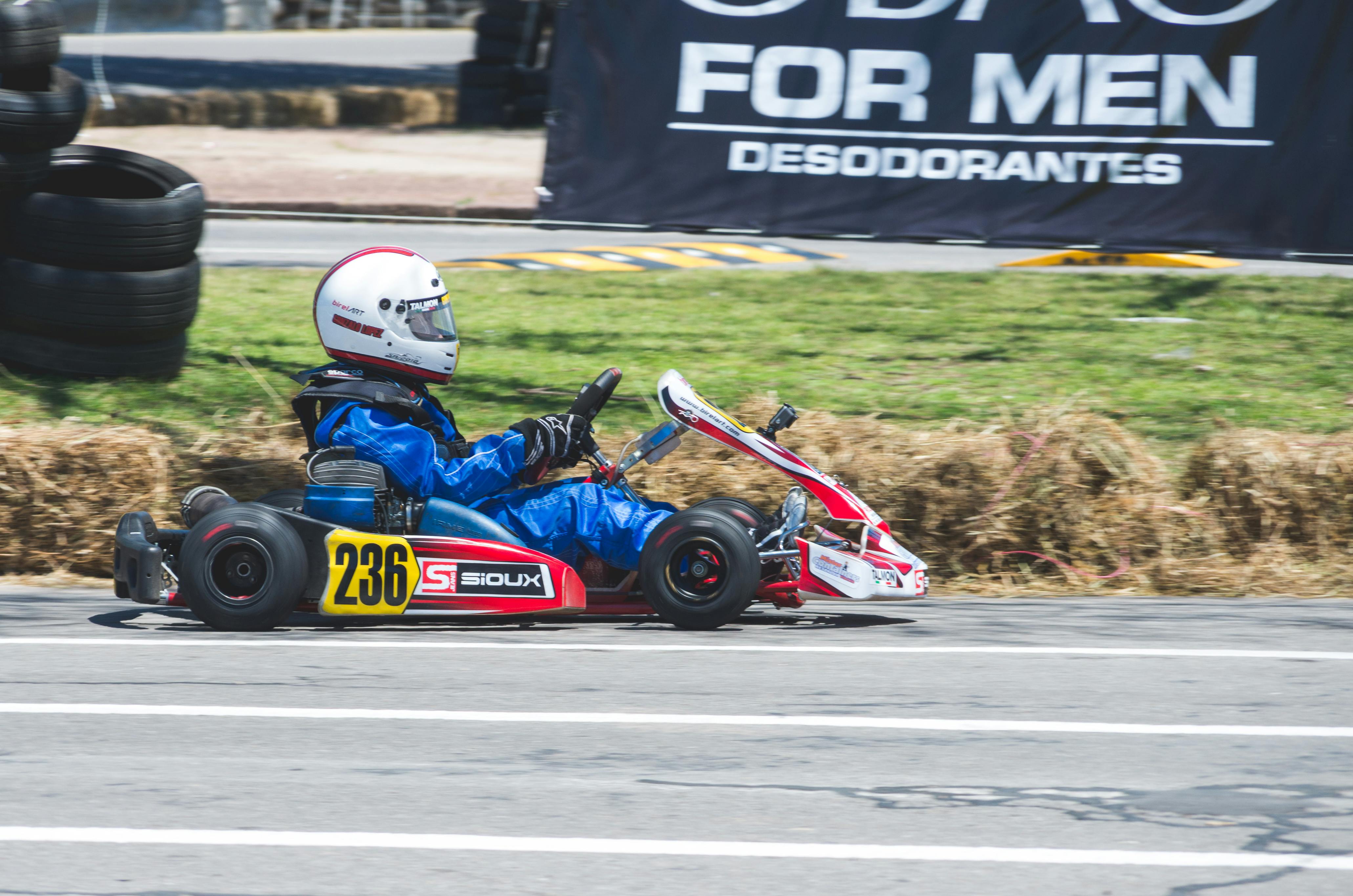 Free stock photo of auto racing, competition, high speed
