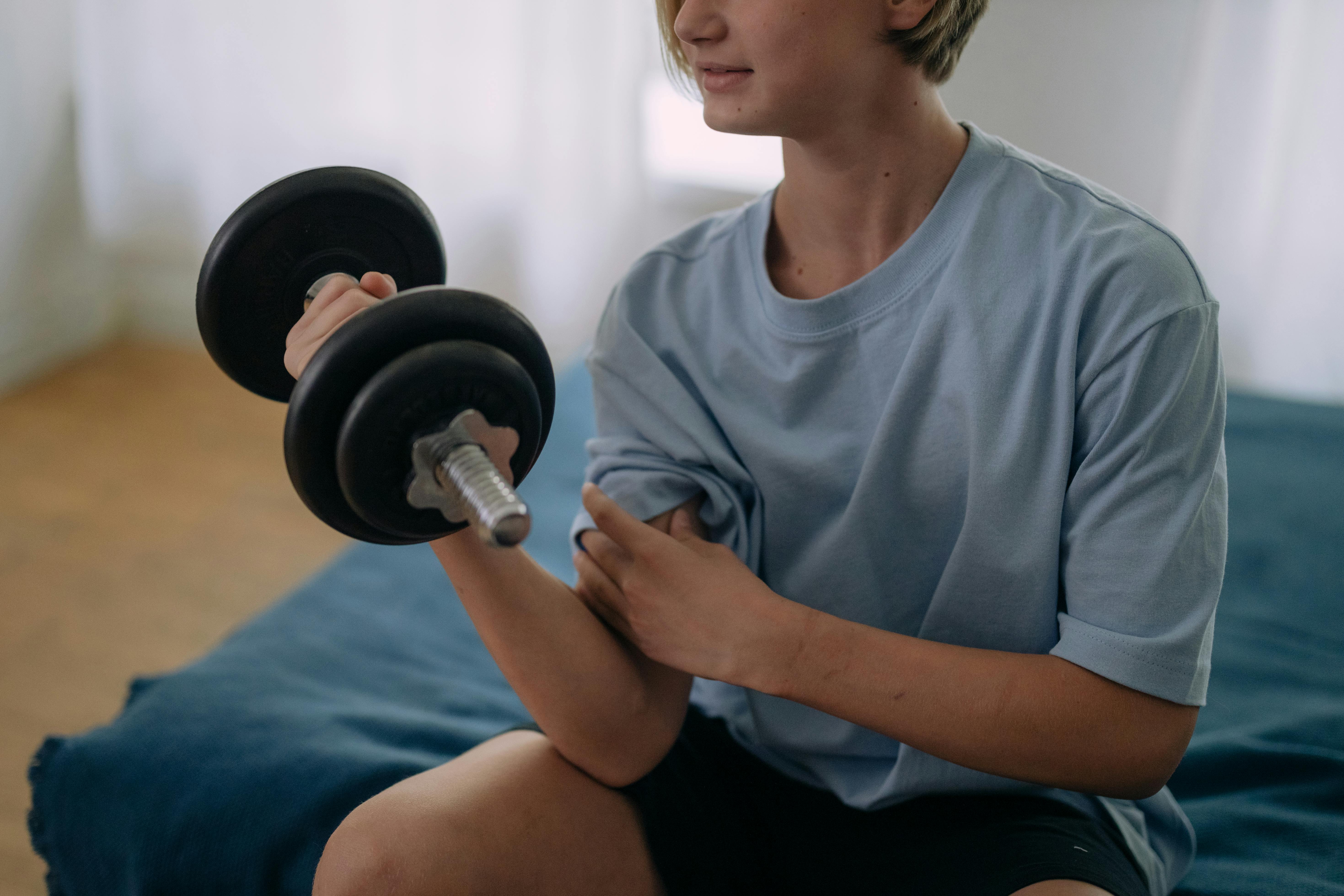 Body Builders Photos, Download The BEST Free Body Builders Stock Photos ...