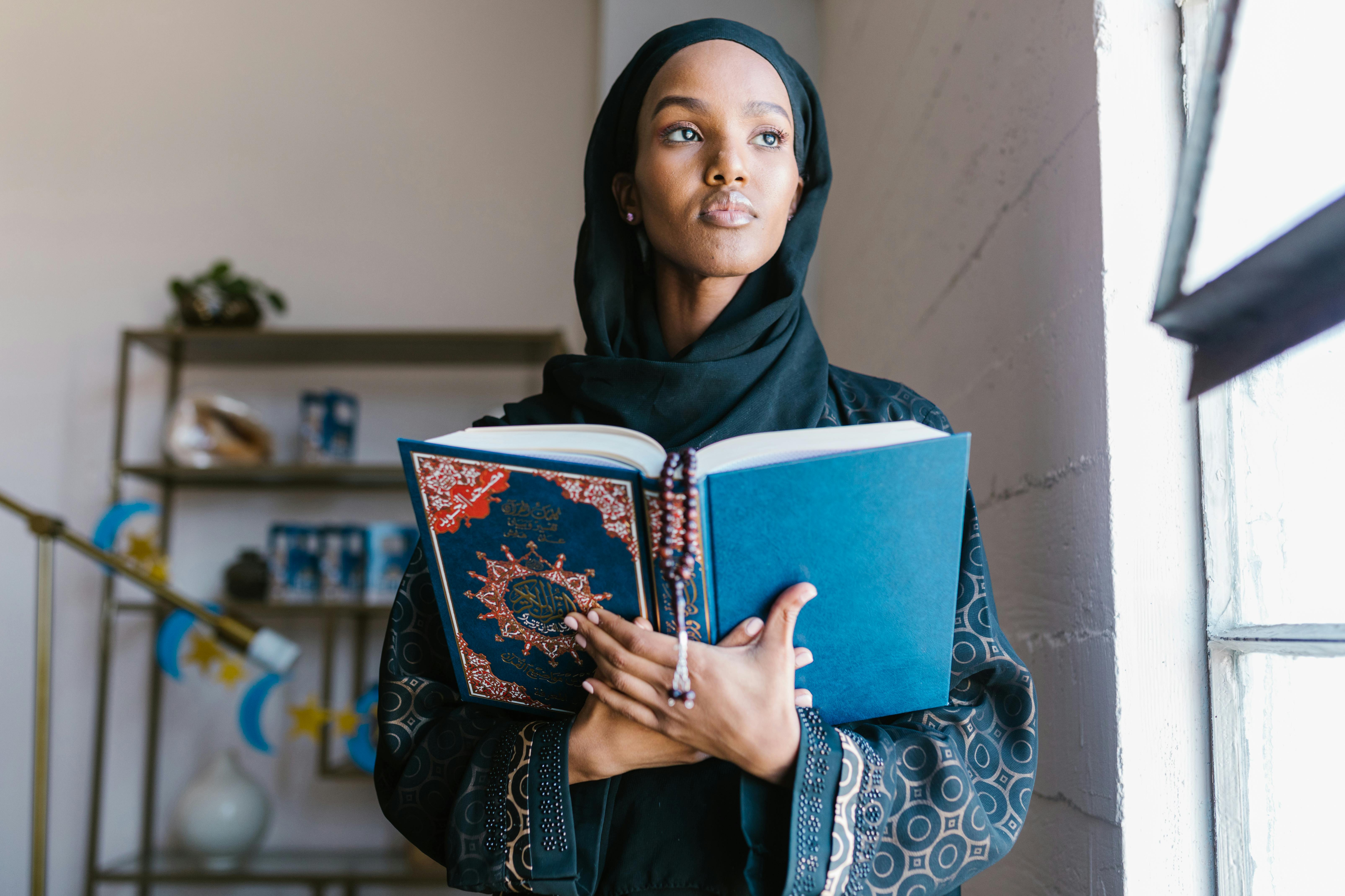 90+ Best Abaya Photos · 100% Free Download · Pexels Stock Photos