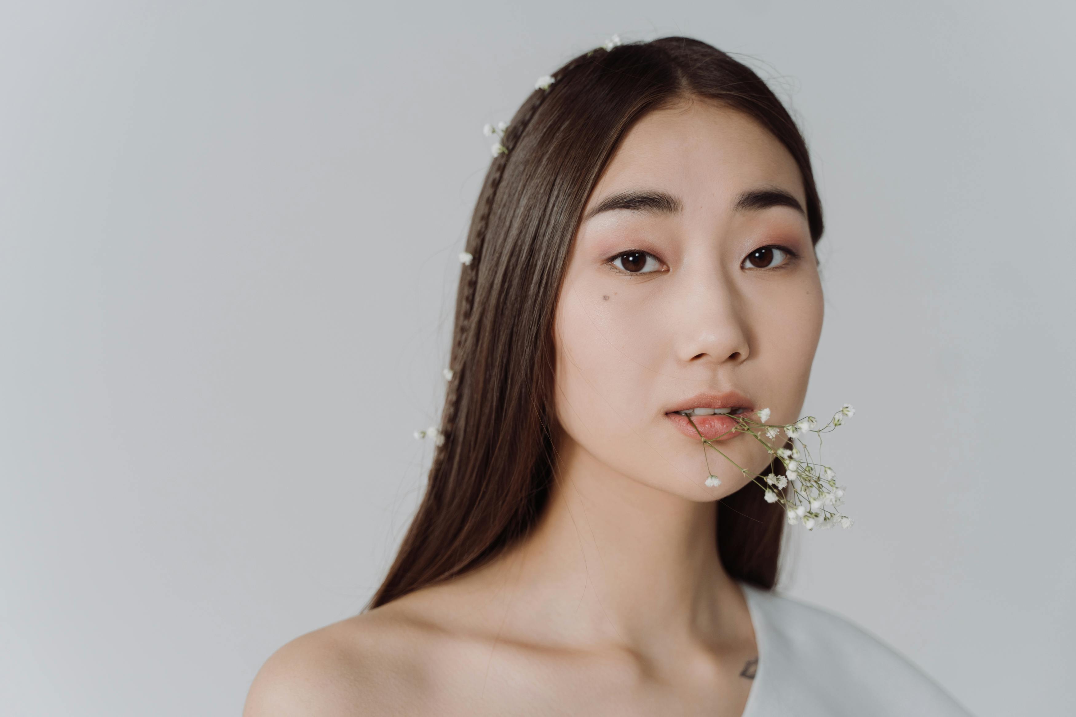 Headshot Asian Photos, Download The BEST Free Headshot Asian Stock ...